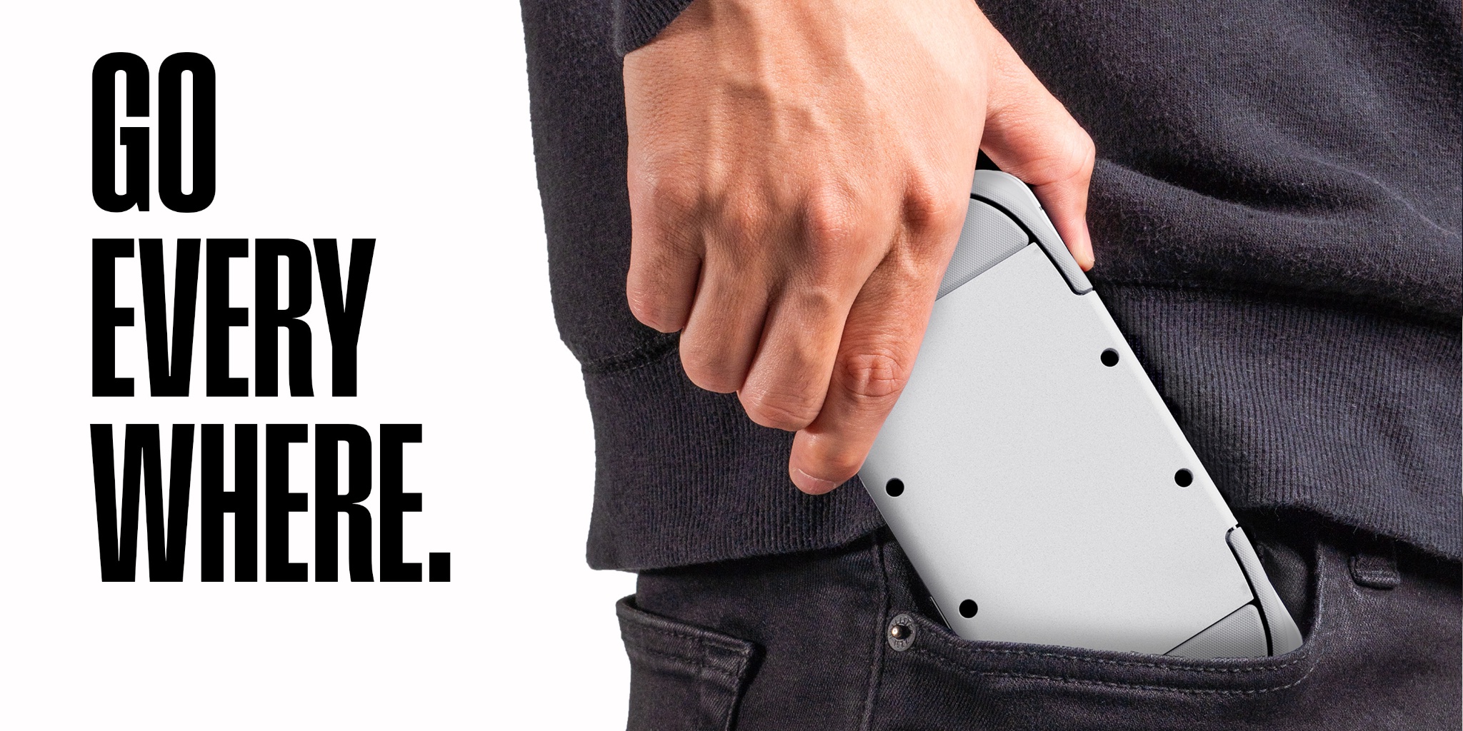 This new MagSafe game controller will make on-the-go iPhone gaming ...