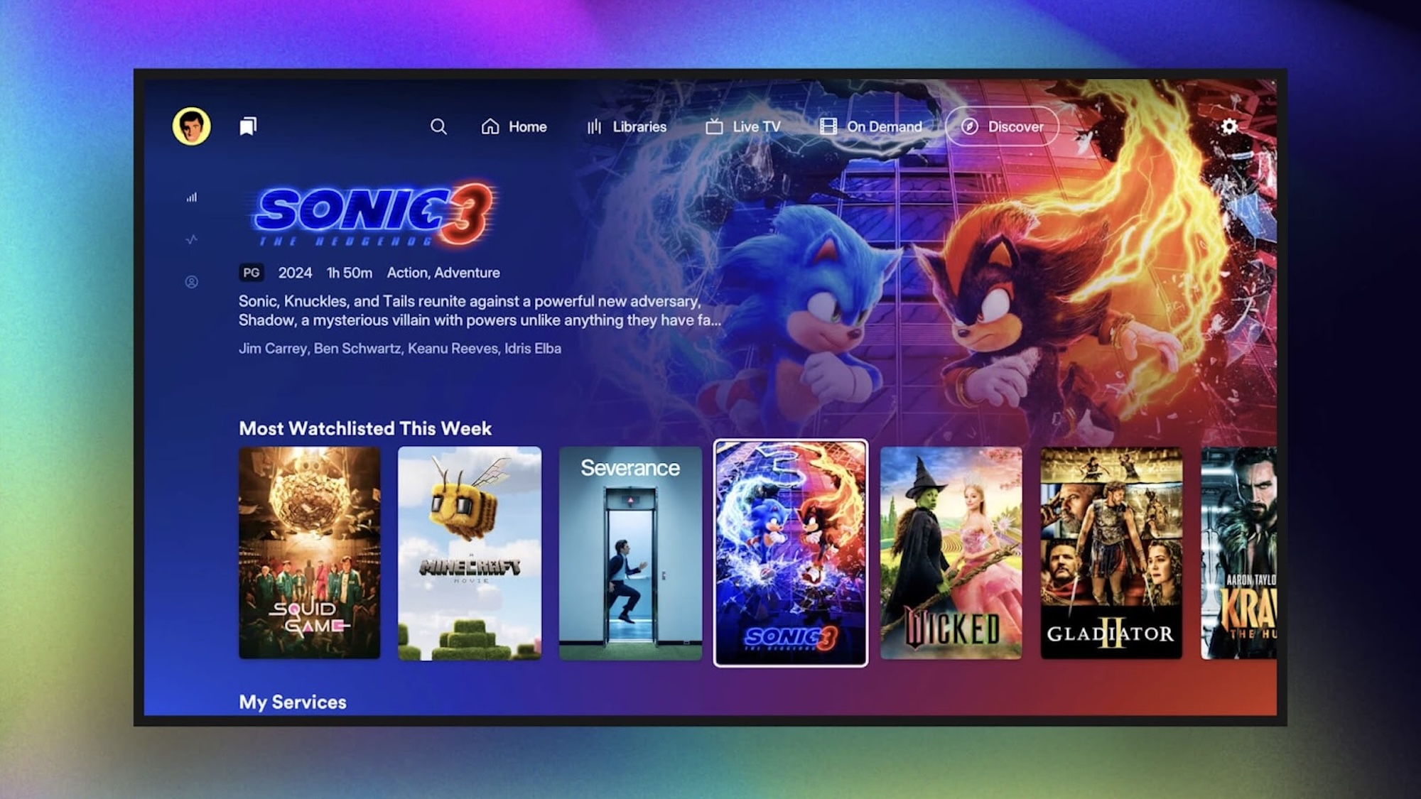 Plex unveils all-new Apple TV app, now available in preview - 9to5Mac