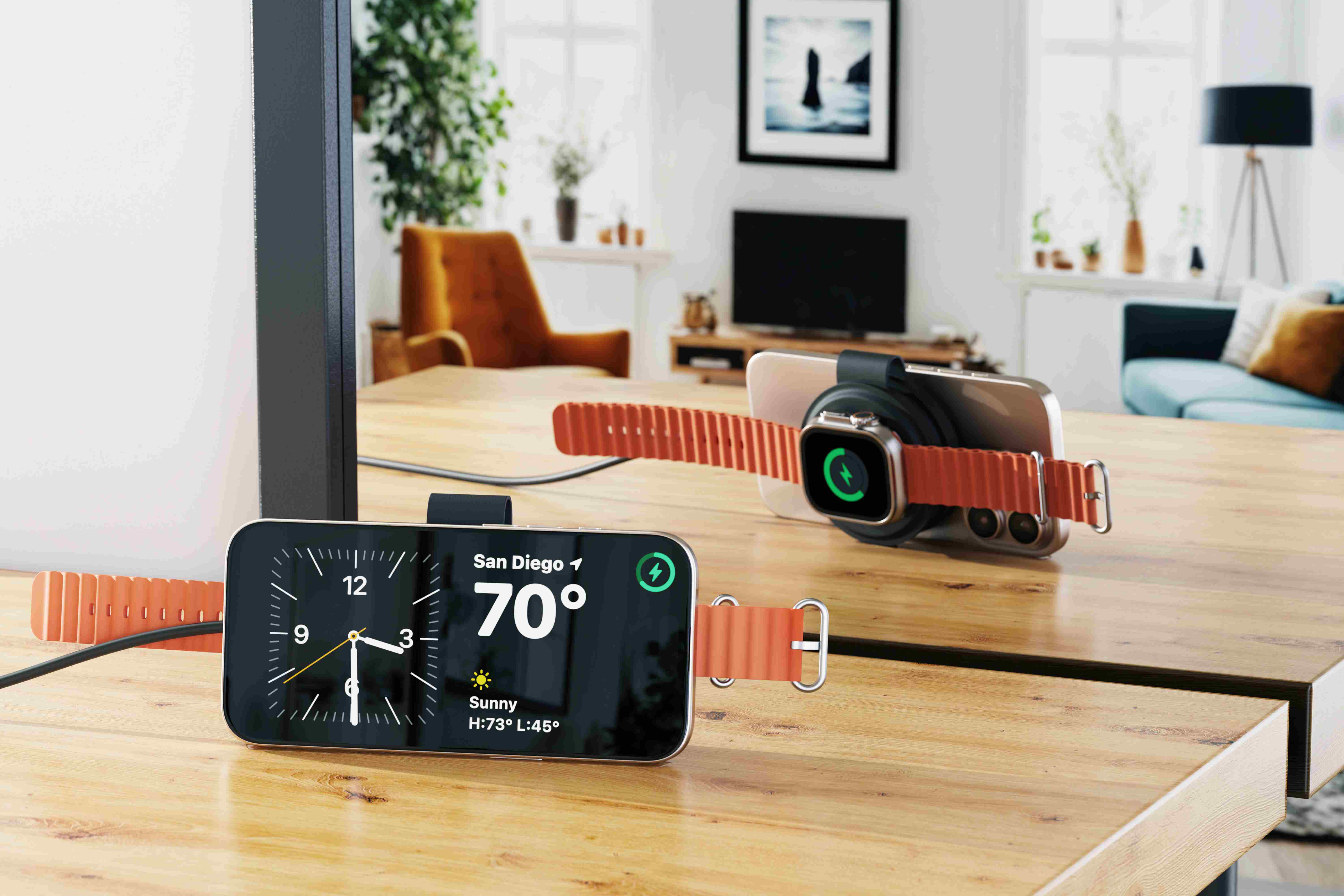 Satechi unveils new essential OntheGo collection for 2025 - 9to5Mac