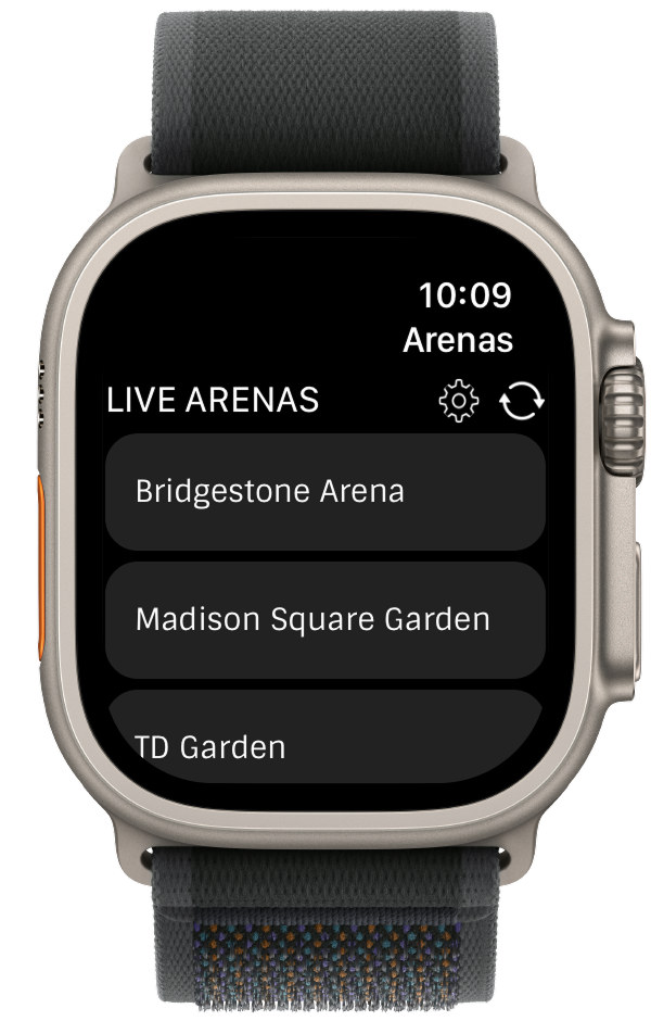 Apple Watch has been playing a crucial role for NHL referees - 9to5Mac