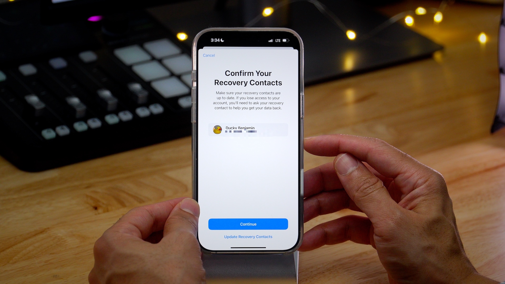 Advanced Data Protection - how it makes your iCloud data more secure ...