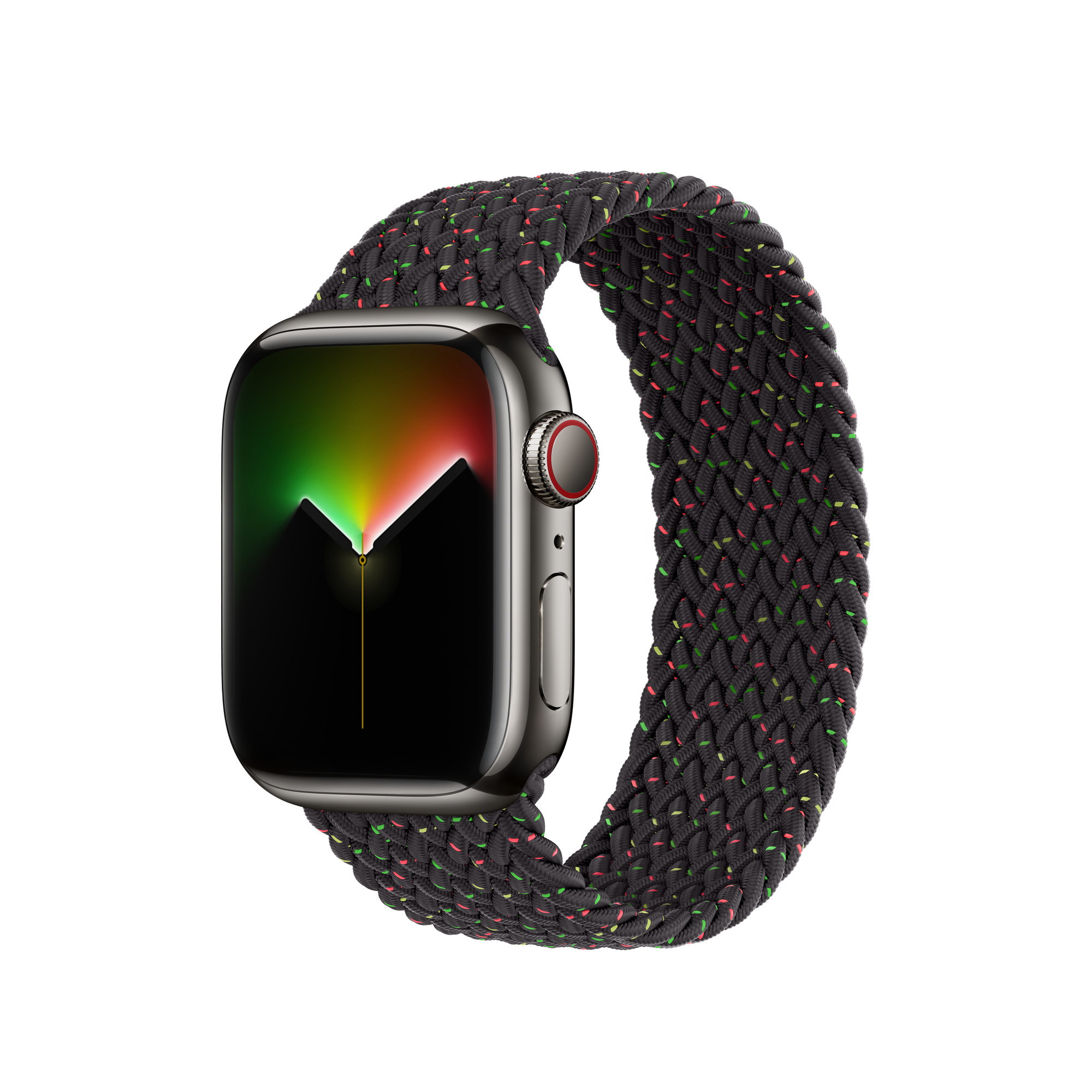 Poll: Apple has been making unity bands for five years now, which one ...