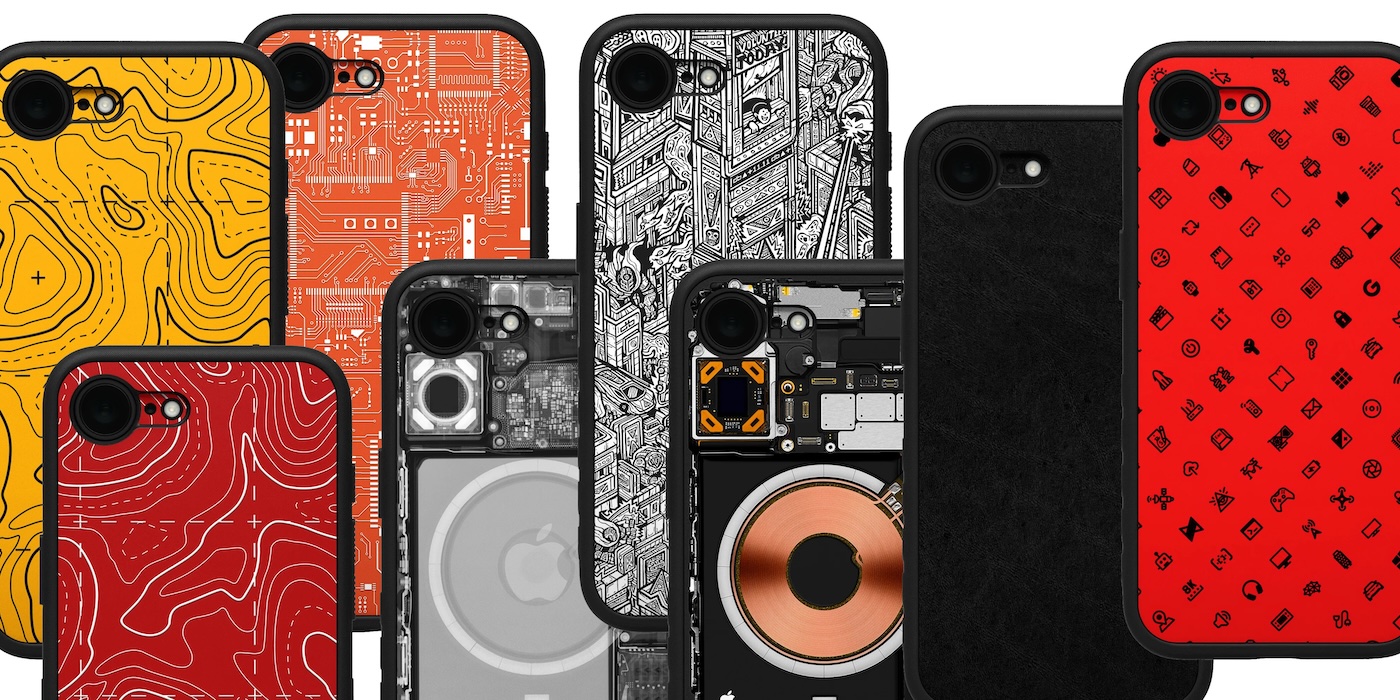 Best iPhone 16e Cases 9to5Mac