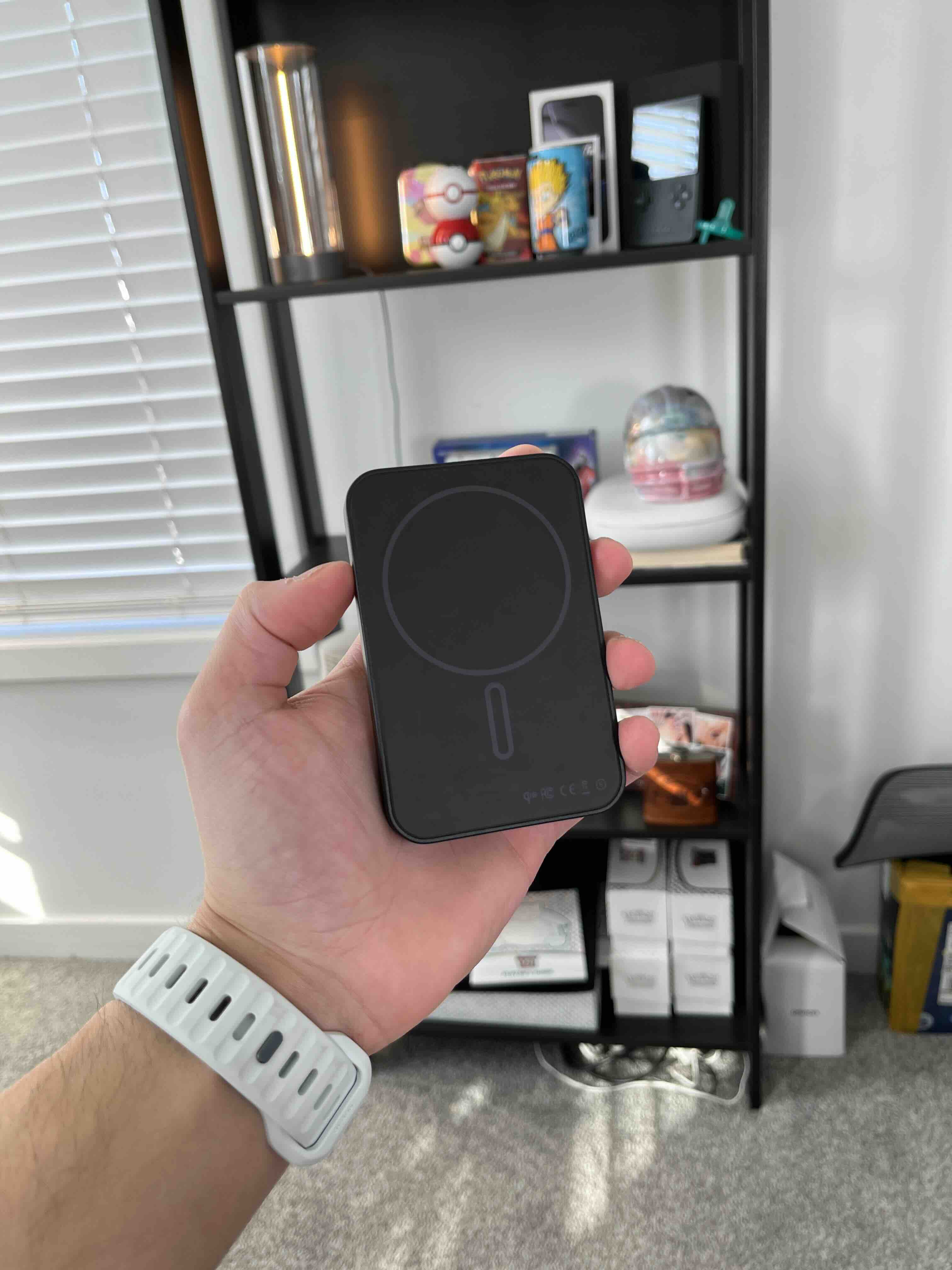 This one feature sets these MagSafe battery packs apart from the rest ...