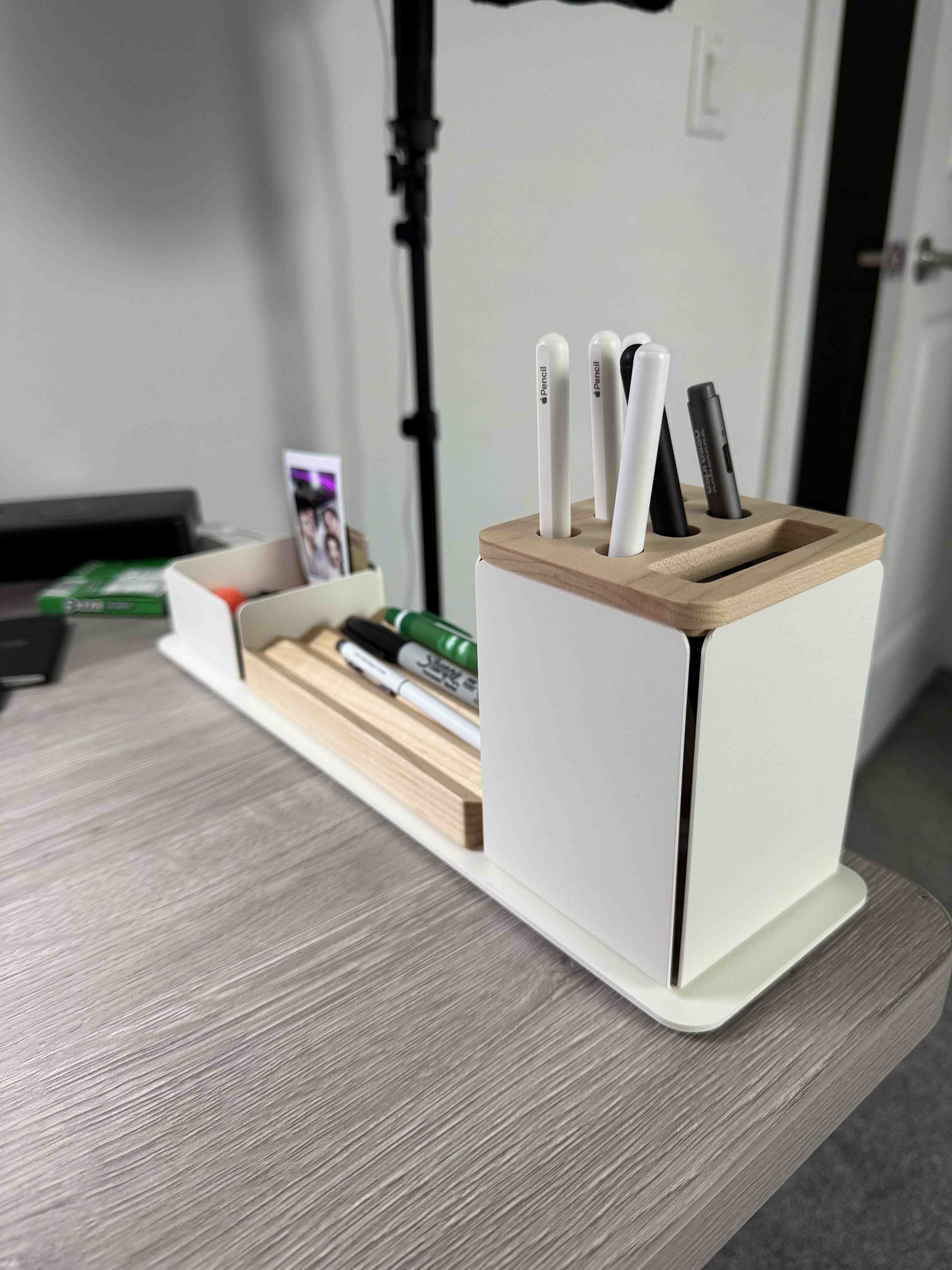 My M4 Mac mini Dream Desk Setup - 9to5Mac