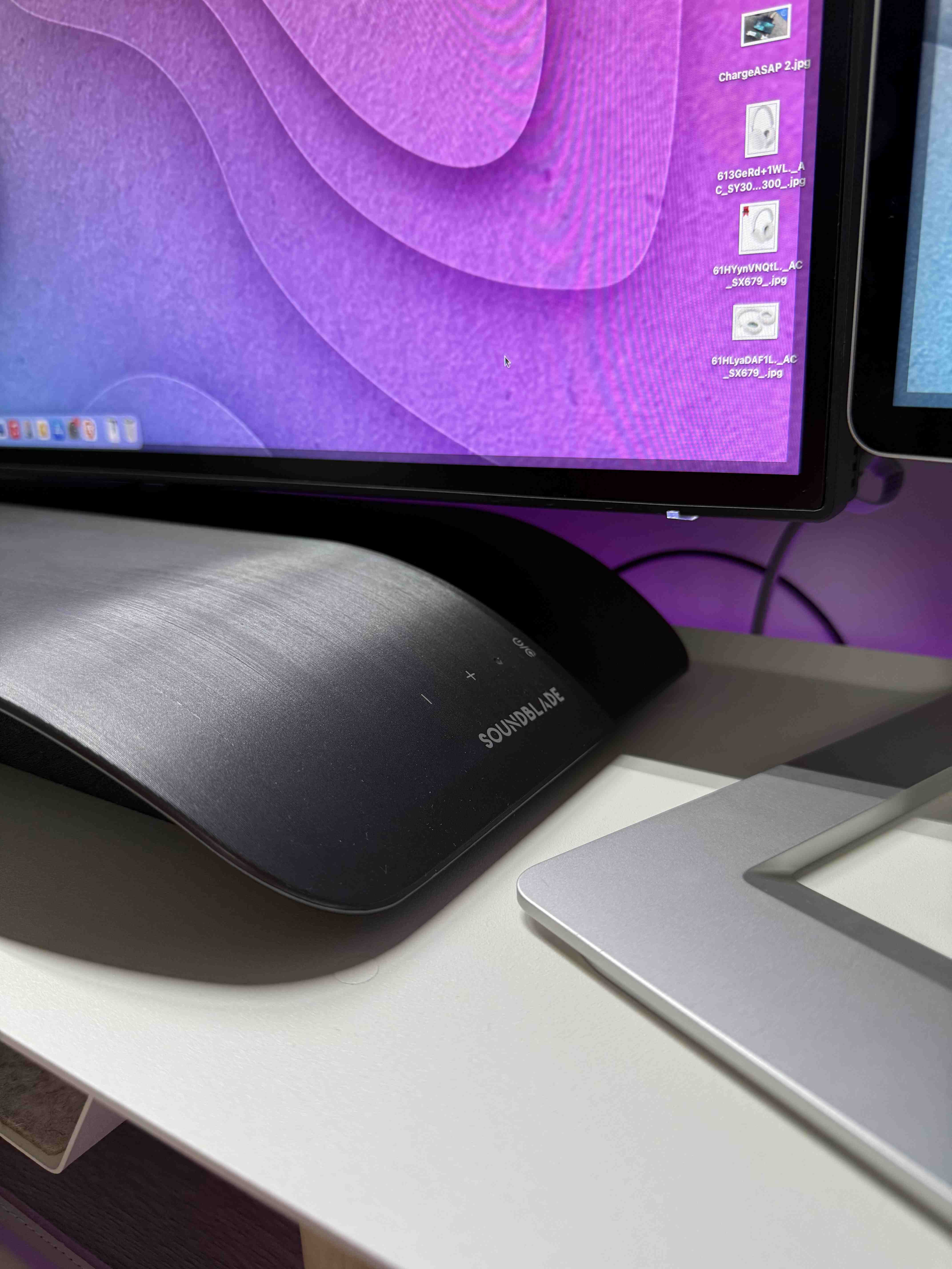 My M4 Mac mini Dream Desk Setup - 9to5Mac