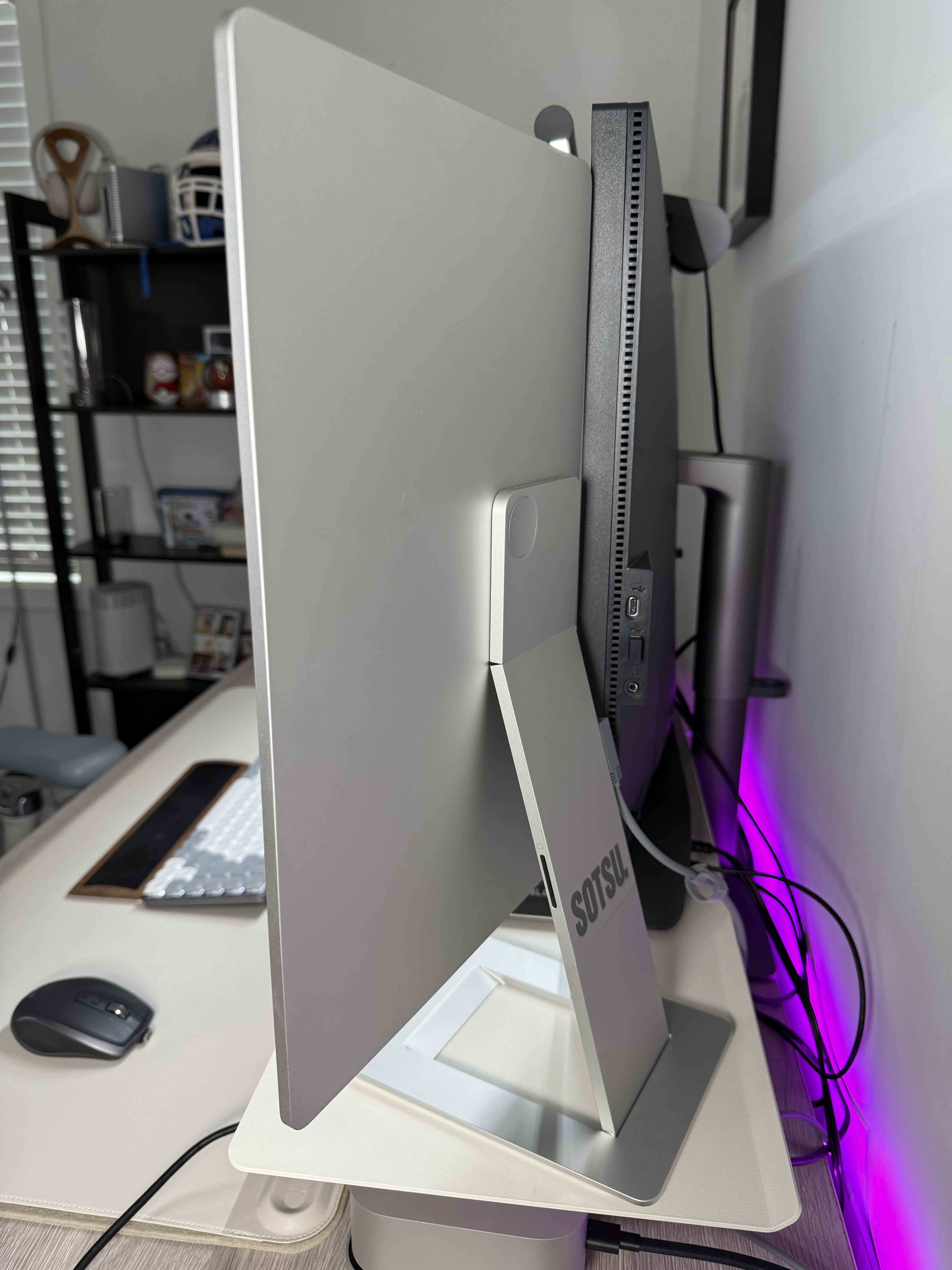 My M4 Mac mini Dream Desk Setup - 9to5Mac