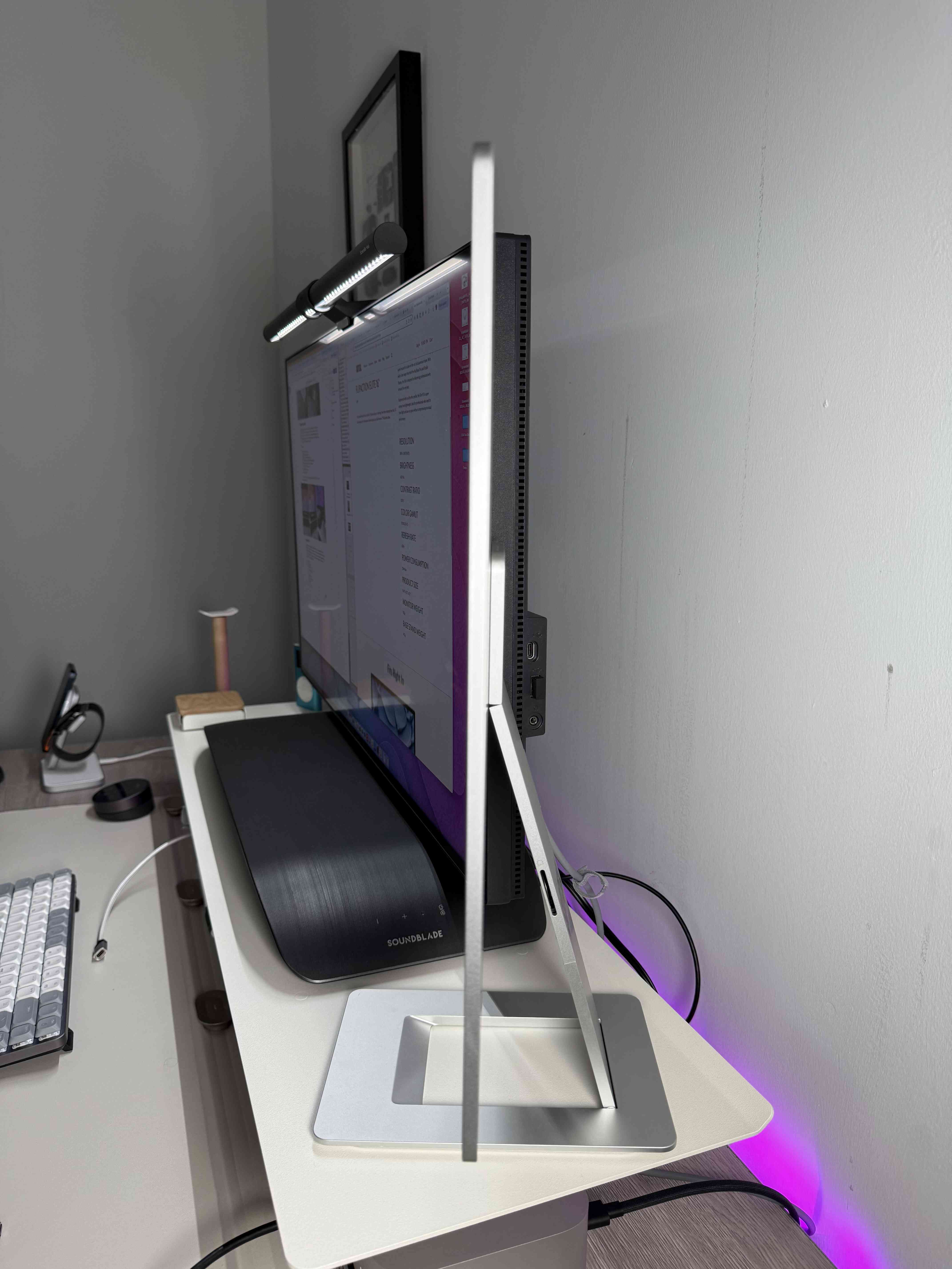 My M4 Mac mini Dream Desk Setup - 9to5Mac