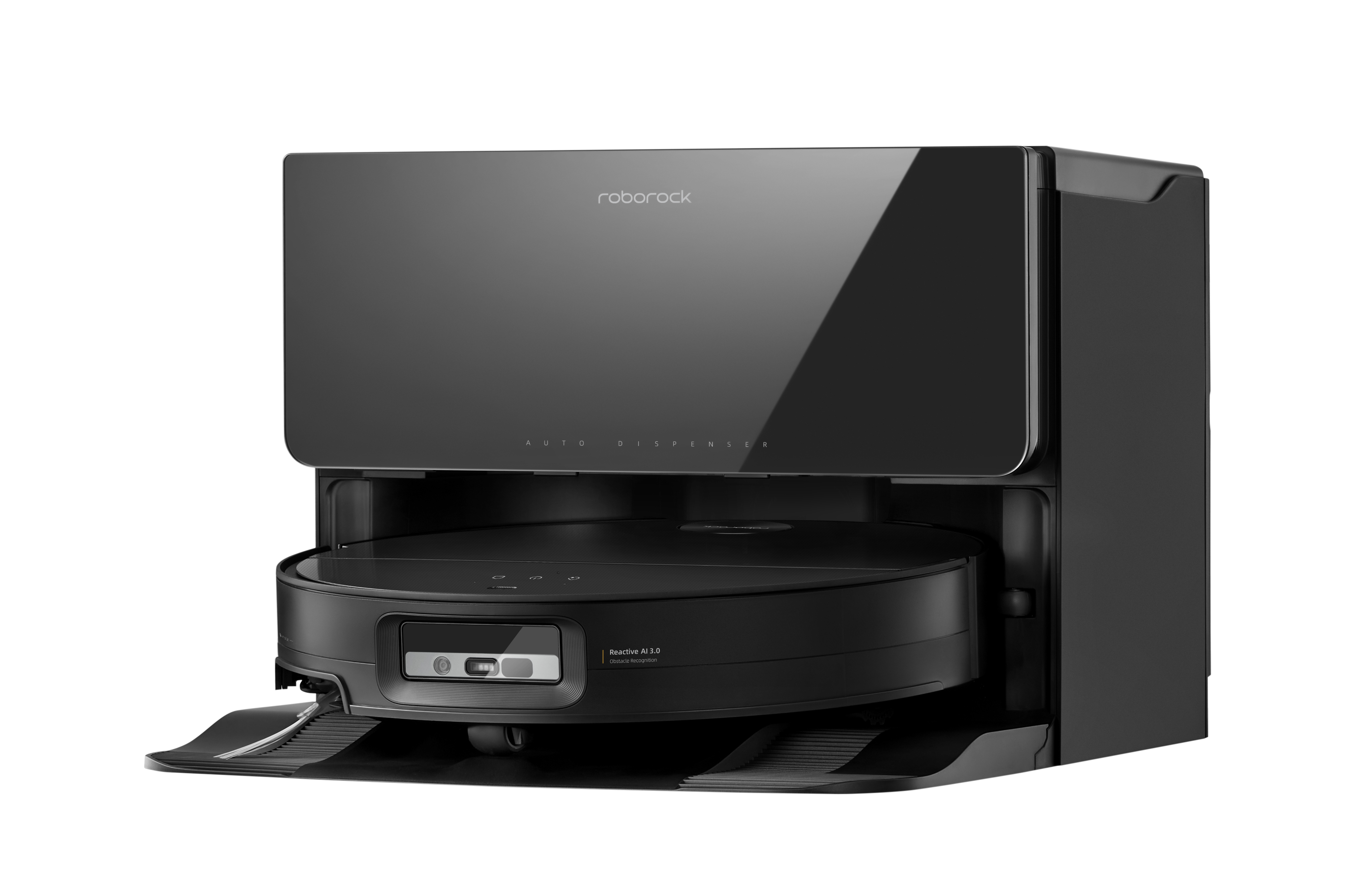 Roborock Saros 10 and 10R bring robot cleaners into the AI era - 9to5Mac