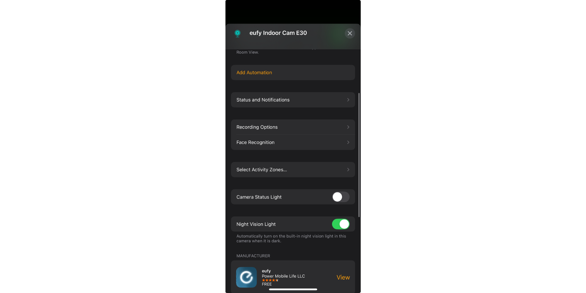 eufy E30 review: HomeKit Secure Video and much mor