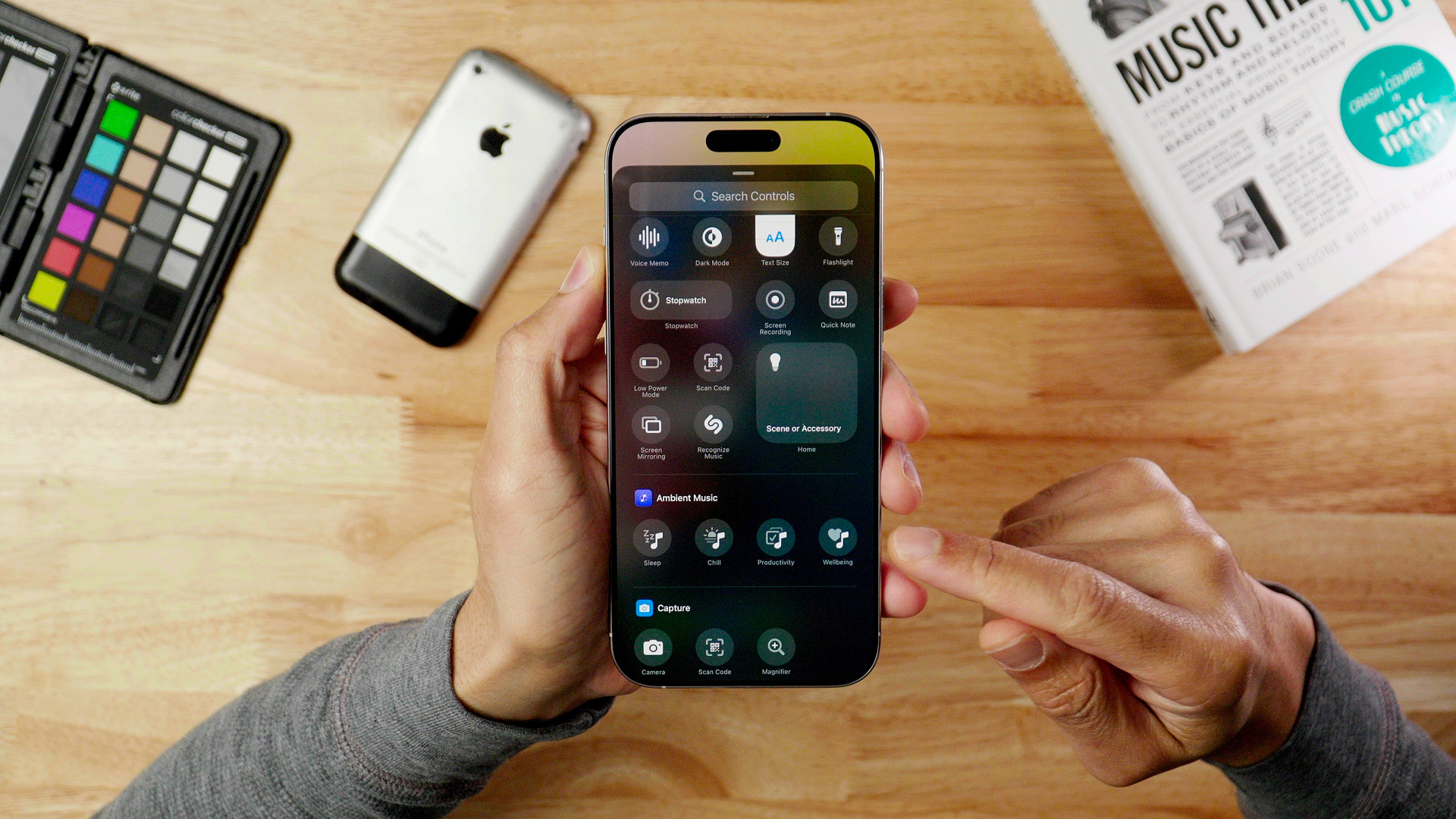 iOS 18.4 beta 1 - 50 new changes and features [Video] - 9to5Mac
