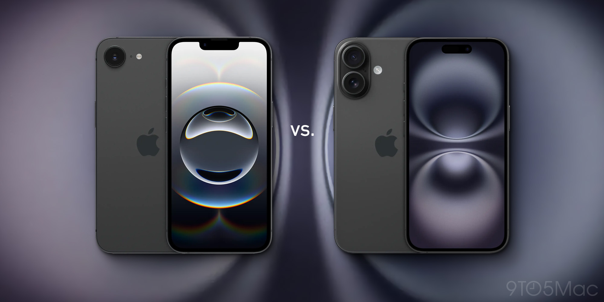 Apple’s two new iPhone models this year might have a lot in common ...