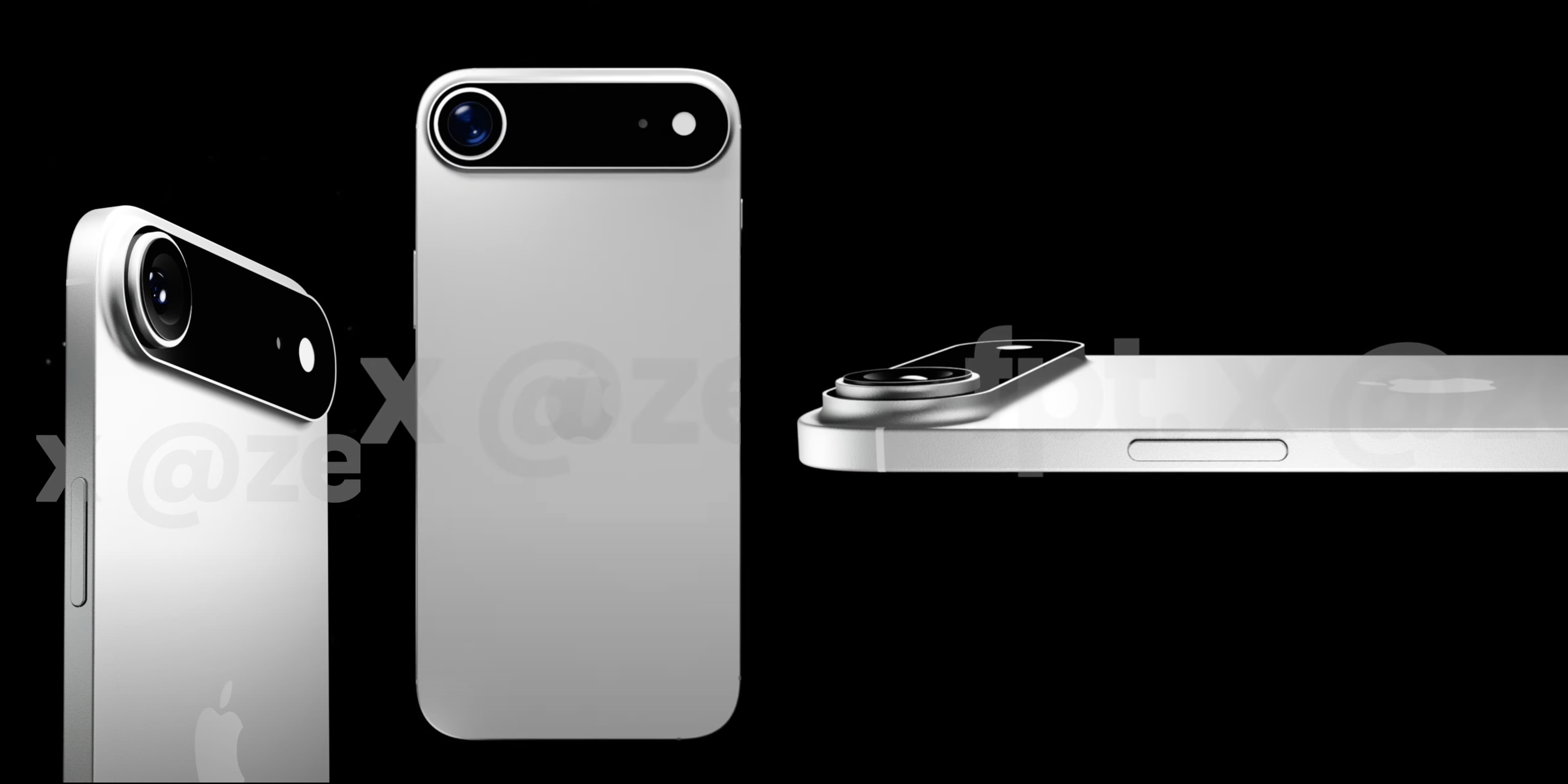 Rumor Replay: iPhone 17 camera bar design, new Siri powers, more - 9to5Mac