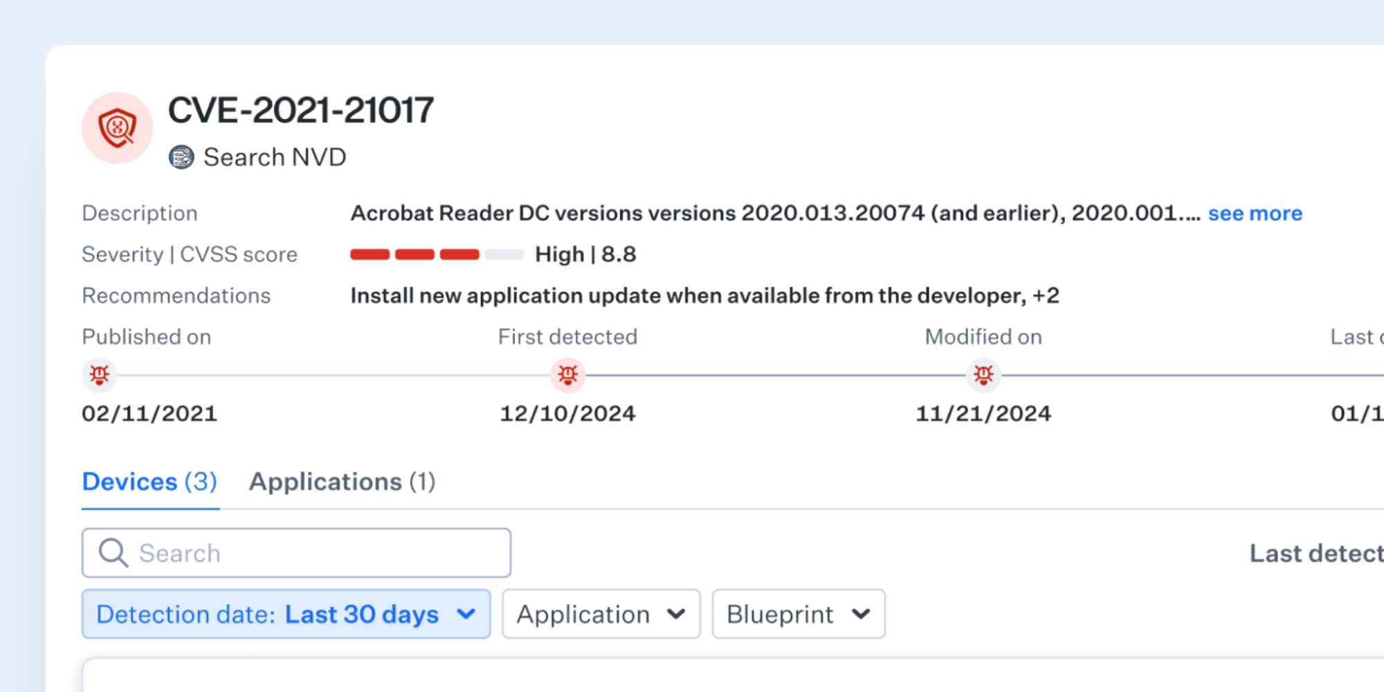 Kandji announces Vulnerability Management aimed at delivering a stronger security posture for ...
