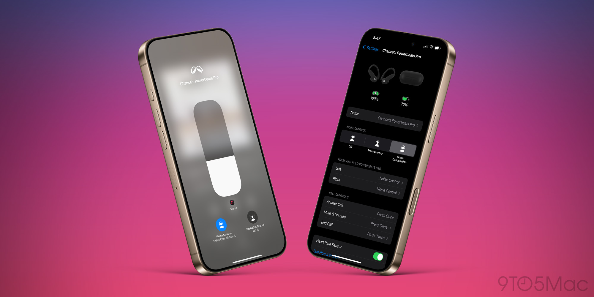 Review: Powerbeats Pro 2 tick all the boxes with heart rate monitoring ...