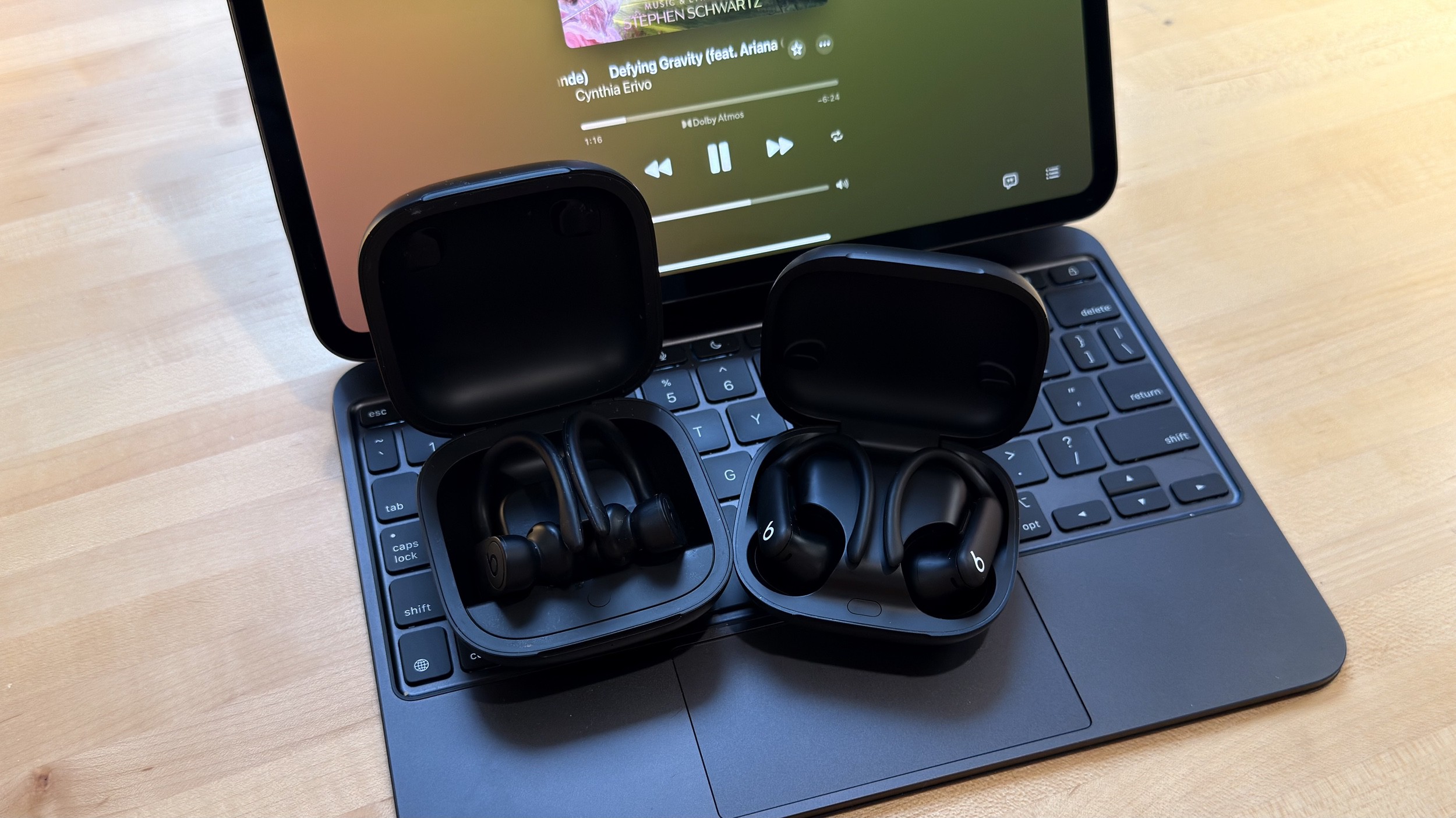 Review: Powerbeats Pro 2 tick all the boxes with heart rate monitoring ...