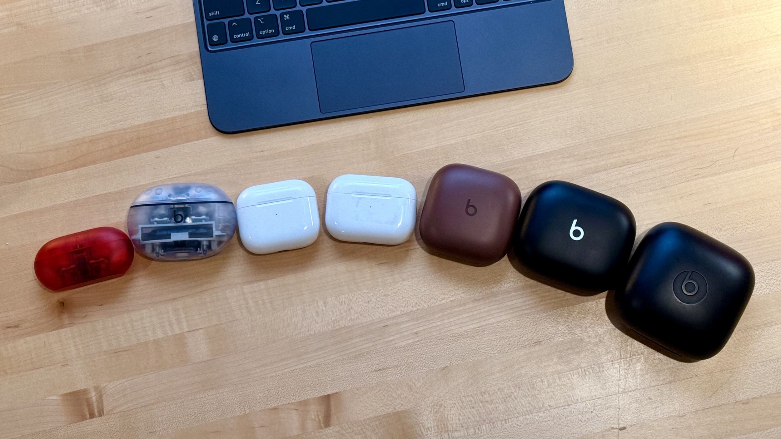 Five ways Powerbeats Pro 2 beat out AirPods Pro 2, plus two losses ...