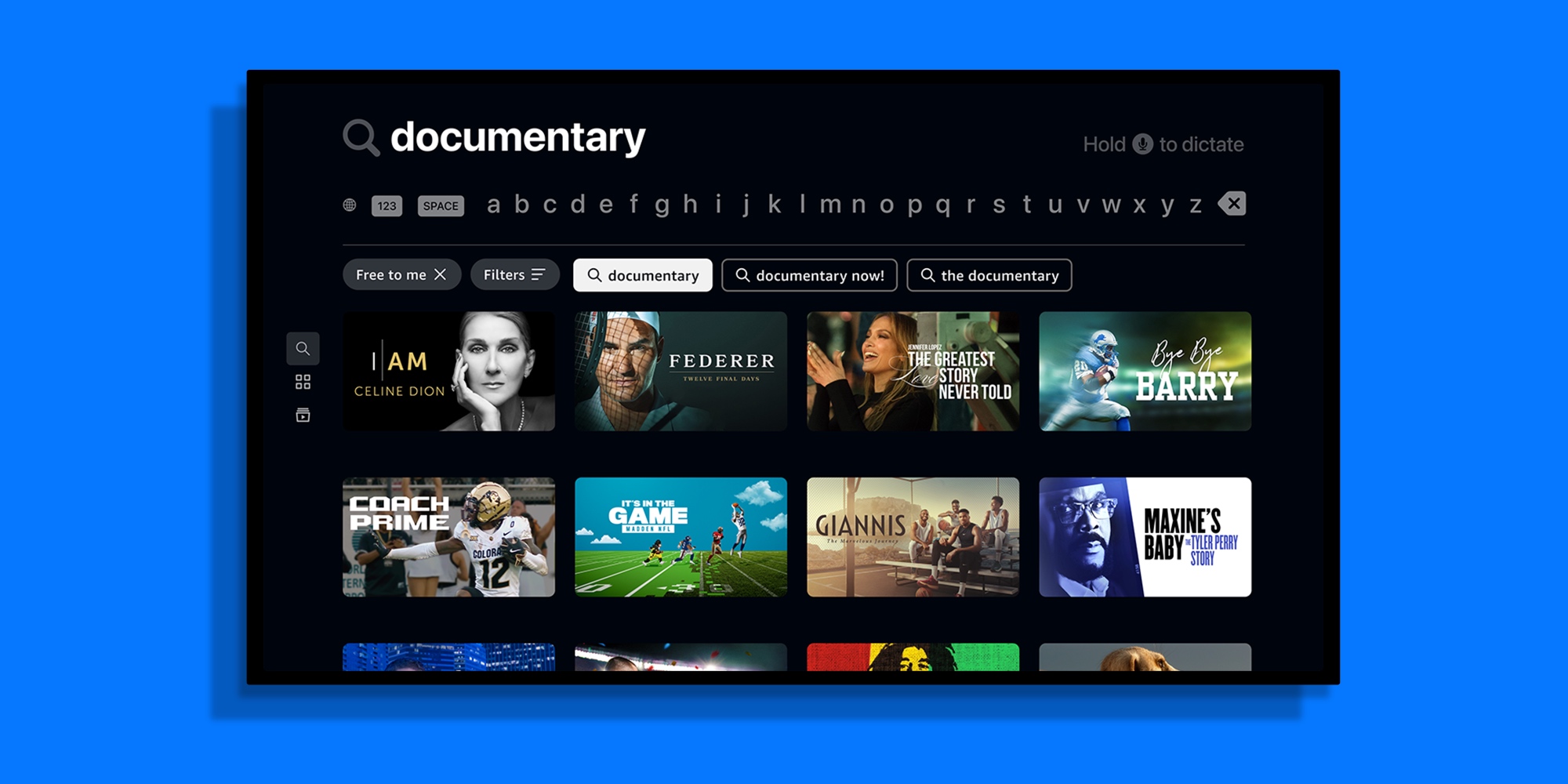 Prime Video just launched a big new Apple TV app update - 9to5Mac