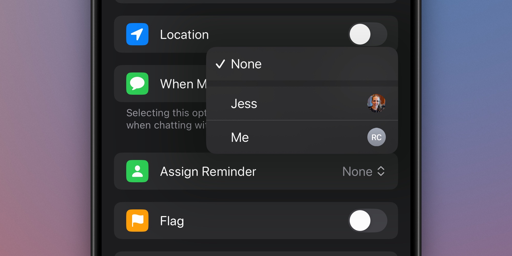 Apple’s Reminders app has seven power user features worth your ...