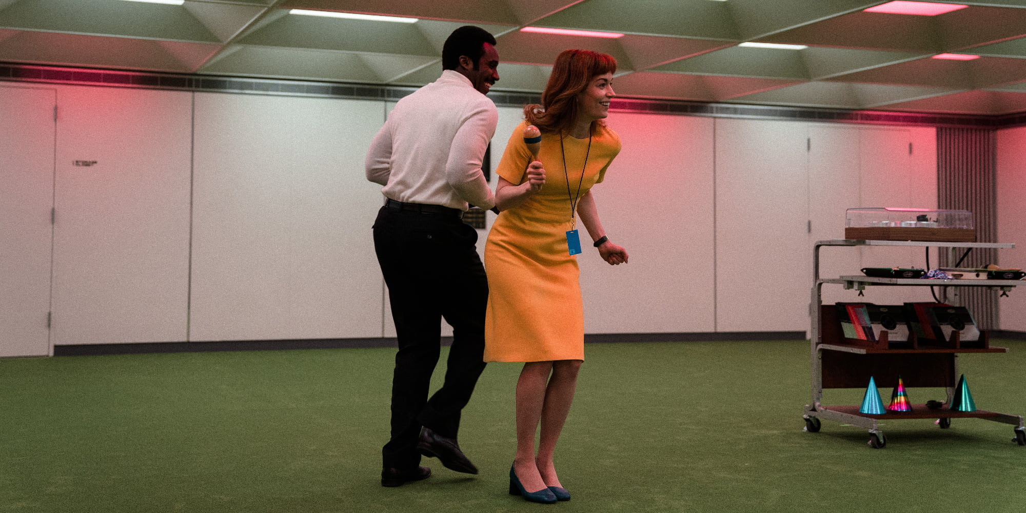 How long until Severance season 3? Apple TV+ exec gives update - 9to5Mac