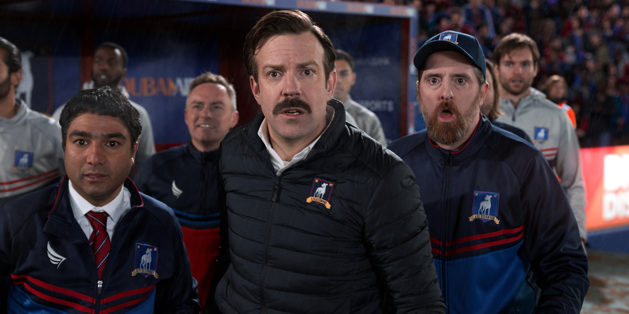 Ted Lasso season 4 is coming: Here’s everything we know so far - 9to5Mac