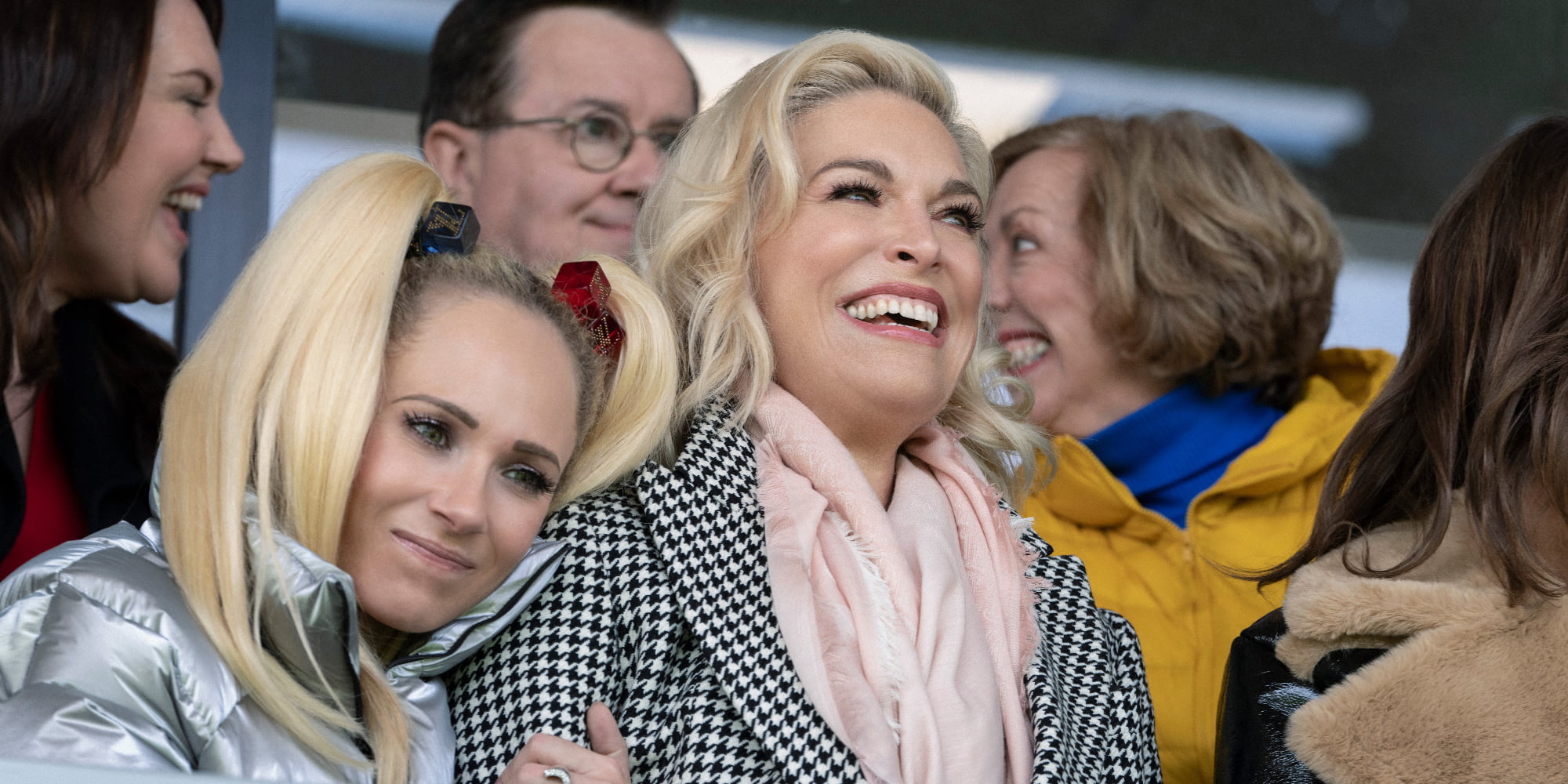 Ted Lasso season 4 is coming: Here’s everything we know so far - 9to5Mac