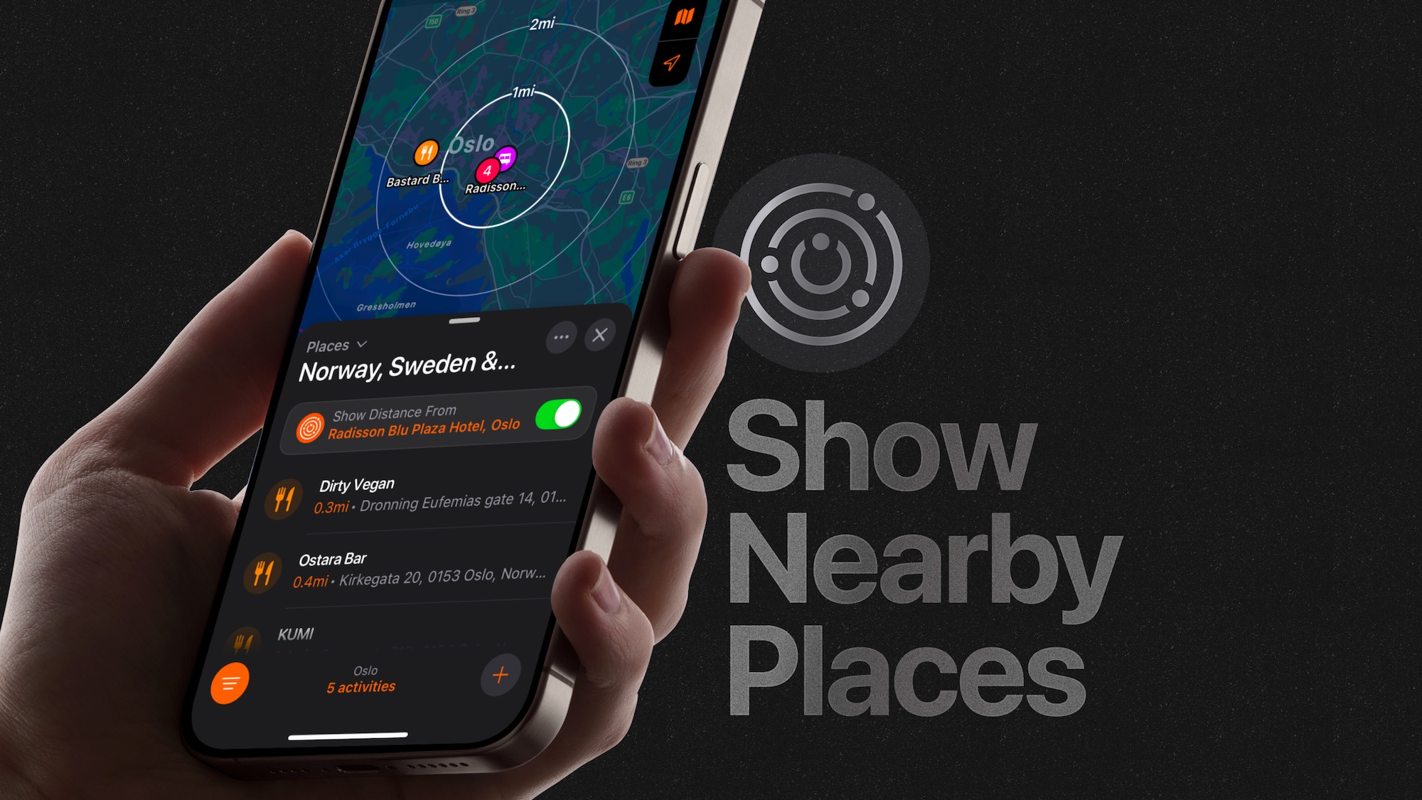 'Tripsy' trip planner app can now convert currencies, more