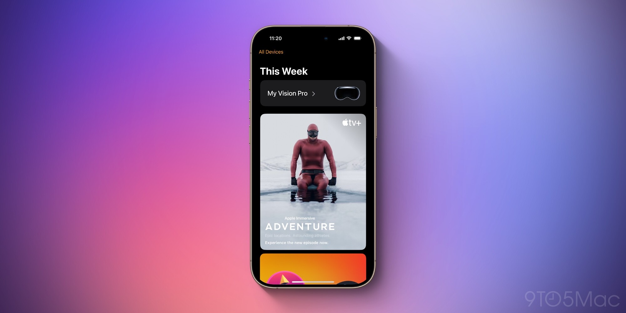 Your Apple Vision Pro is getting a lot better with visionOS 2.4 - 9to5Mac