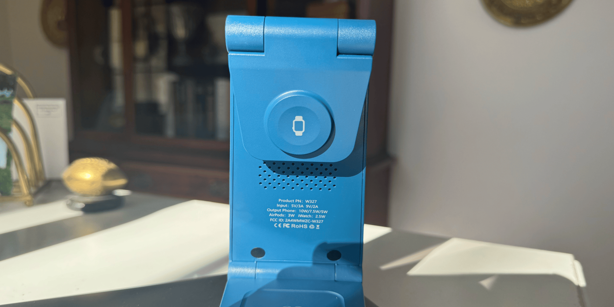 MagSafe Monday: This 3-in-1 MagSafe charger is perfect for travel - 9to5Mac