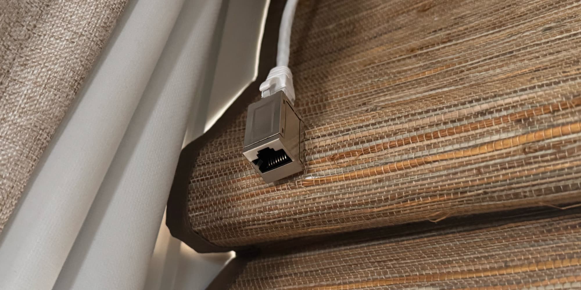 HomeKit Weekly: Smartwings expands HomeKit blinds with PoE-powered ...