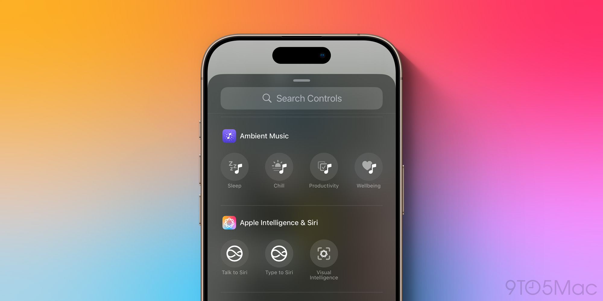 Control Center just got even better in iOS 18.4, here’s what’s new ...