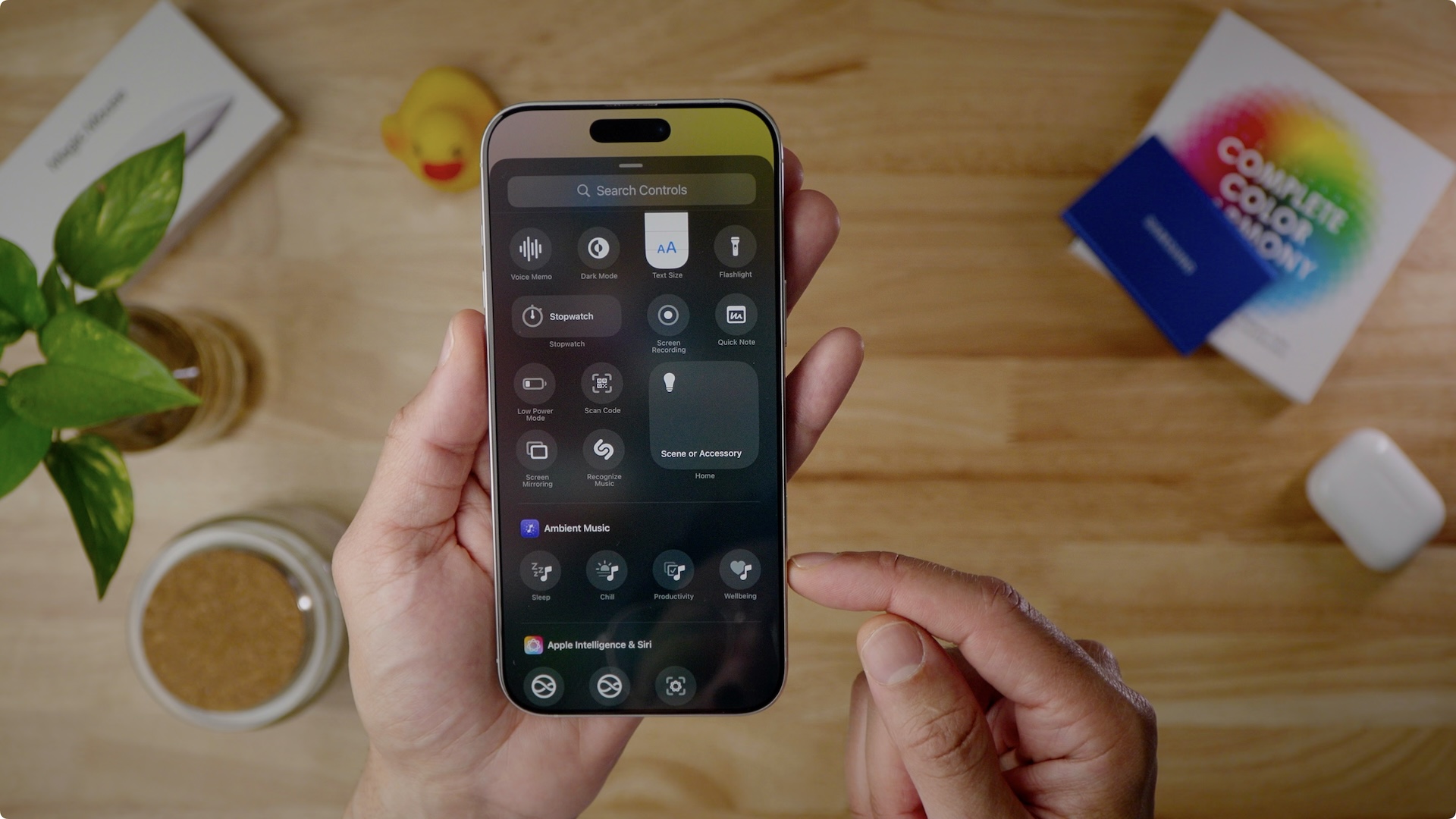 iOS 18.4 Release Candidate comes bundled with over 50 new changes and ...