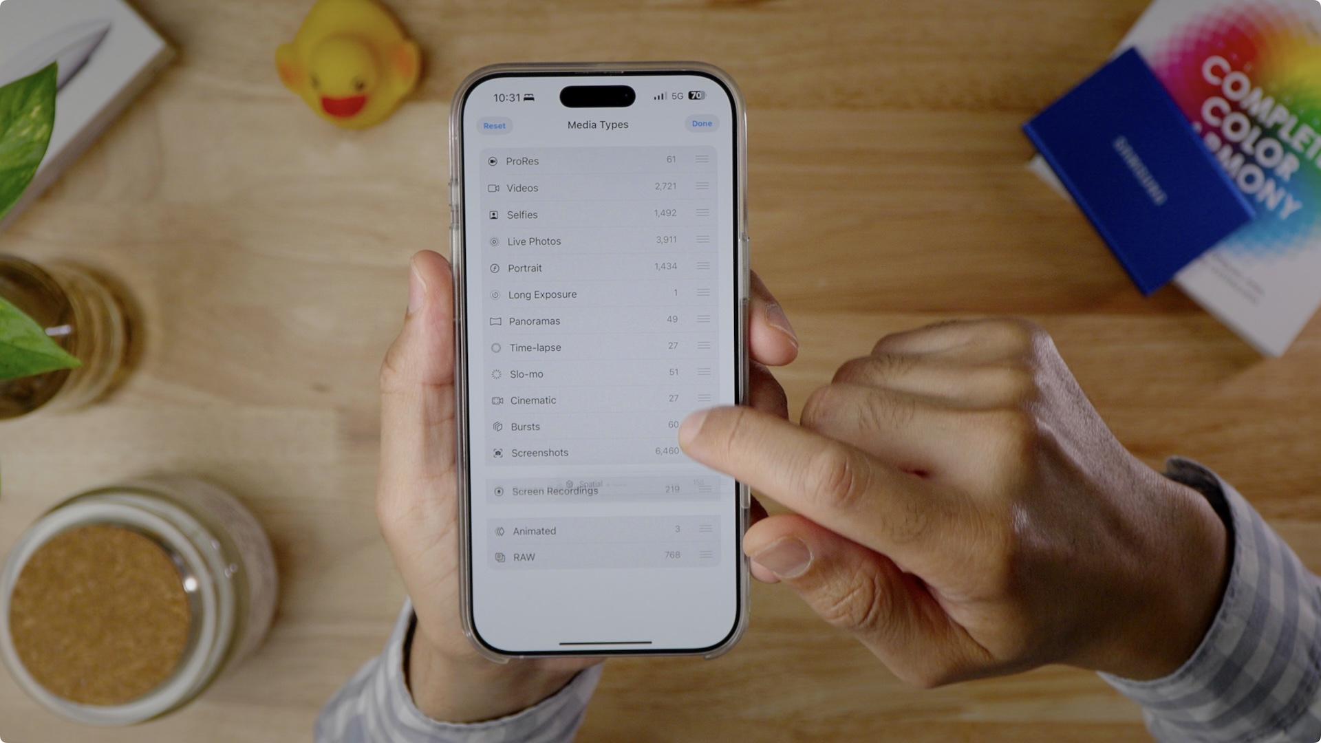 iOS 18.4 Release Candidate comes bundled with over 50 new changes and ...