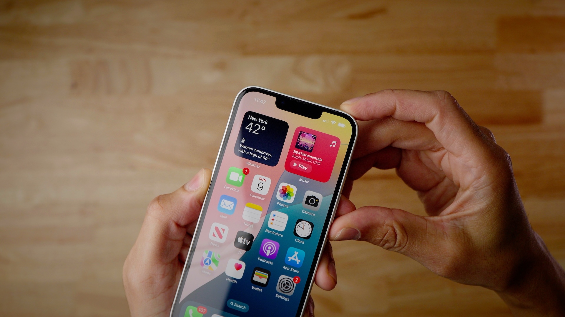 If I had to start my entire Apple ecosystem from scratch, these would ...
