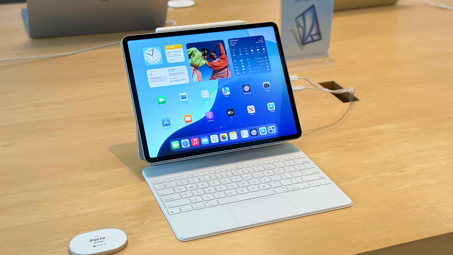 iPadOS 26 launches today: These are the best iPads to pair with Apple's ...