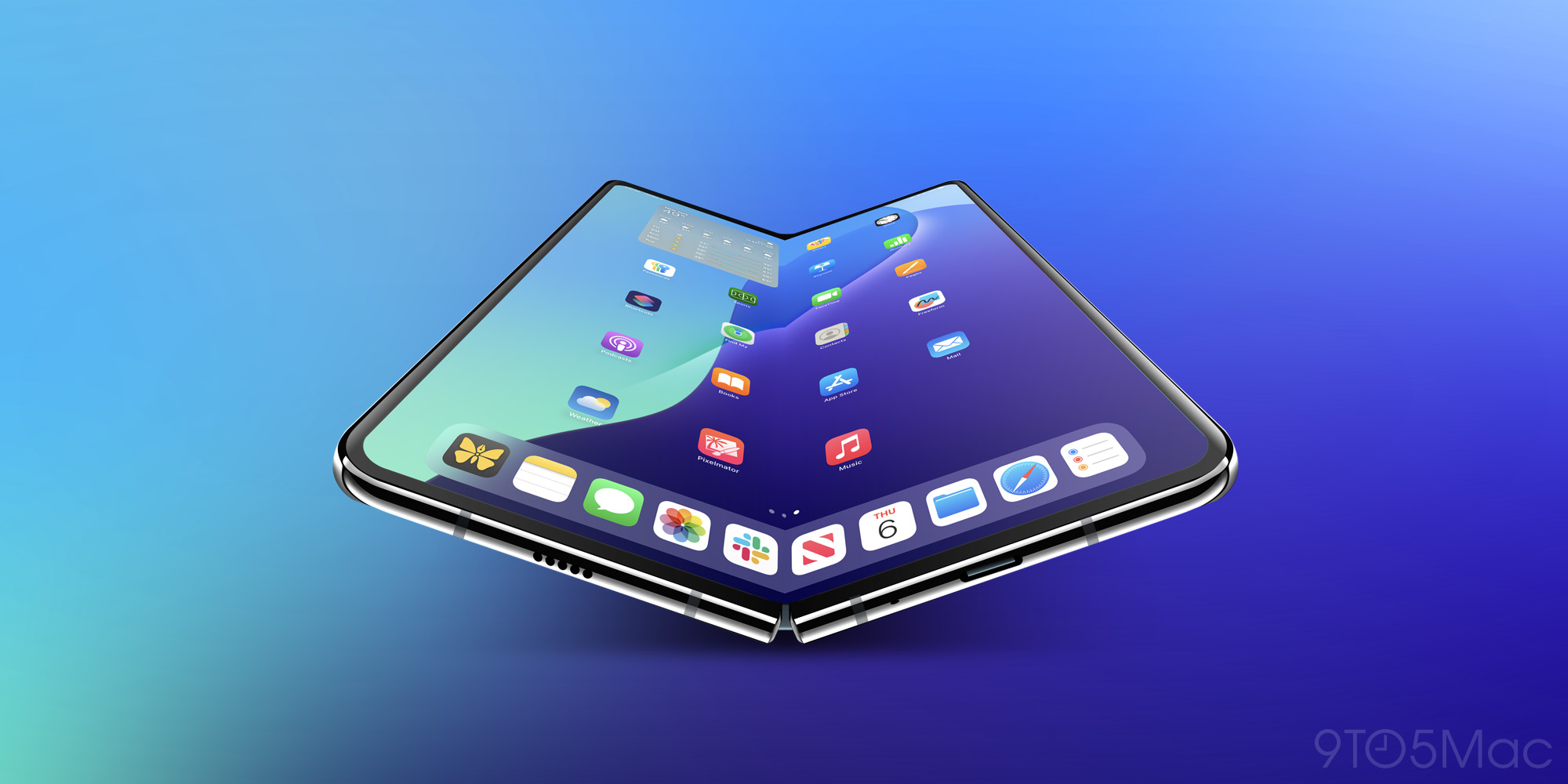 Apple reportedly has a 'product renaissance' planned for 2027, here's ...