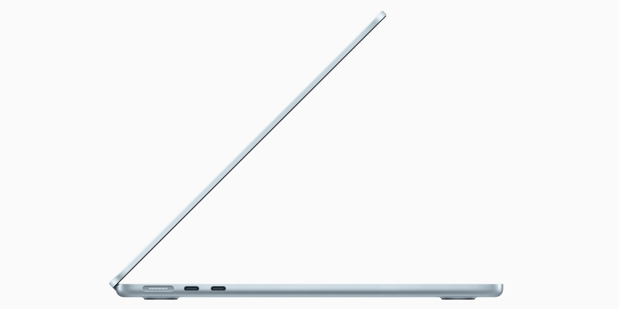 M4 MacBook Air vs M1 MacBook Air: No-brainer upgrade if you want it ...