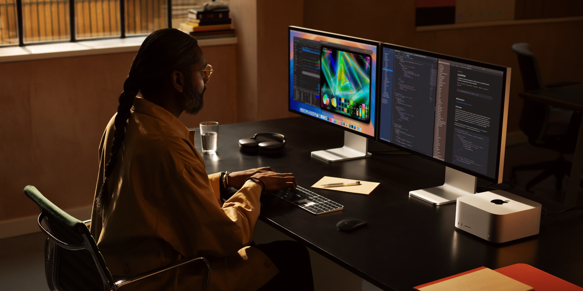 Apple launches M3 Ultra chip with support for up to 512GB memory - 9to5Mac