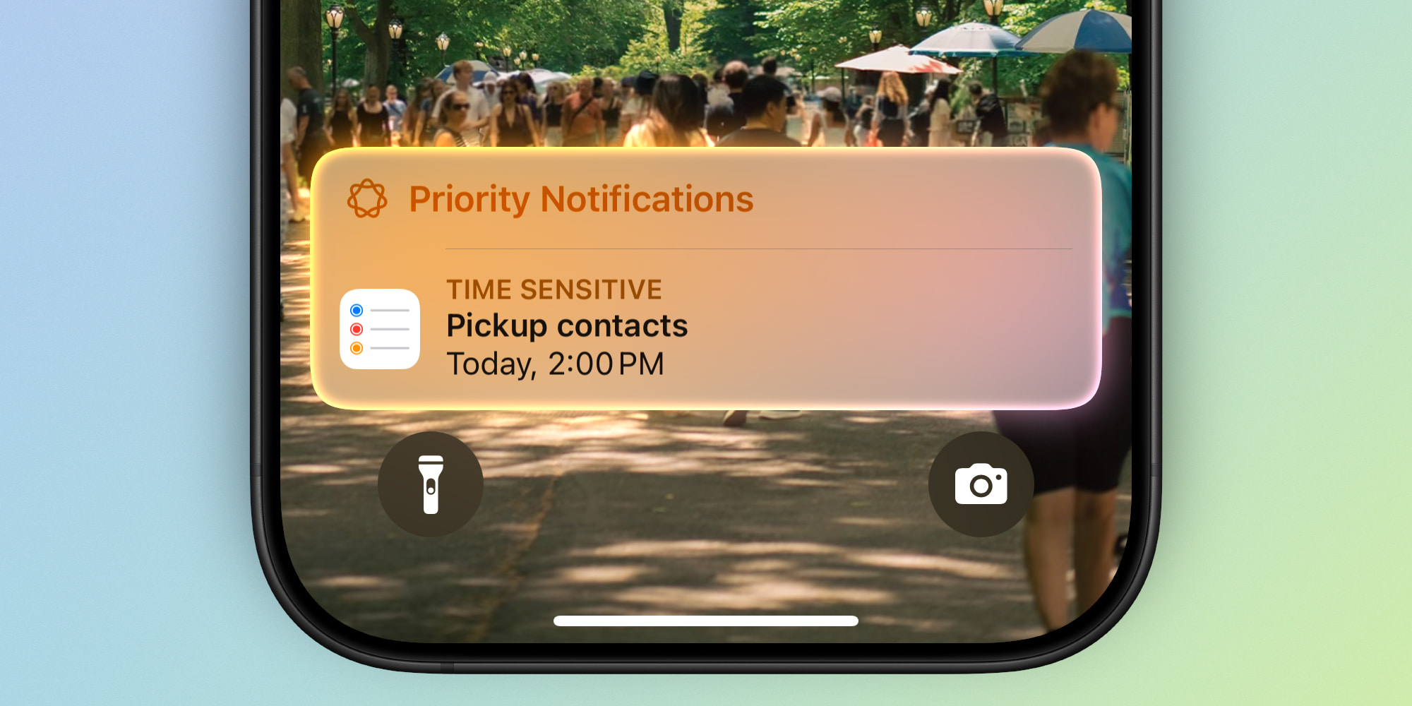 iOS 18.4 adds new Apple Intelligence features, here’s what’s coming ...