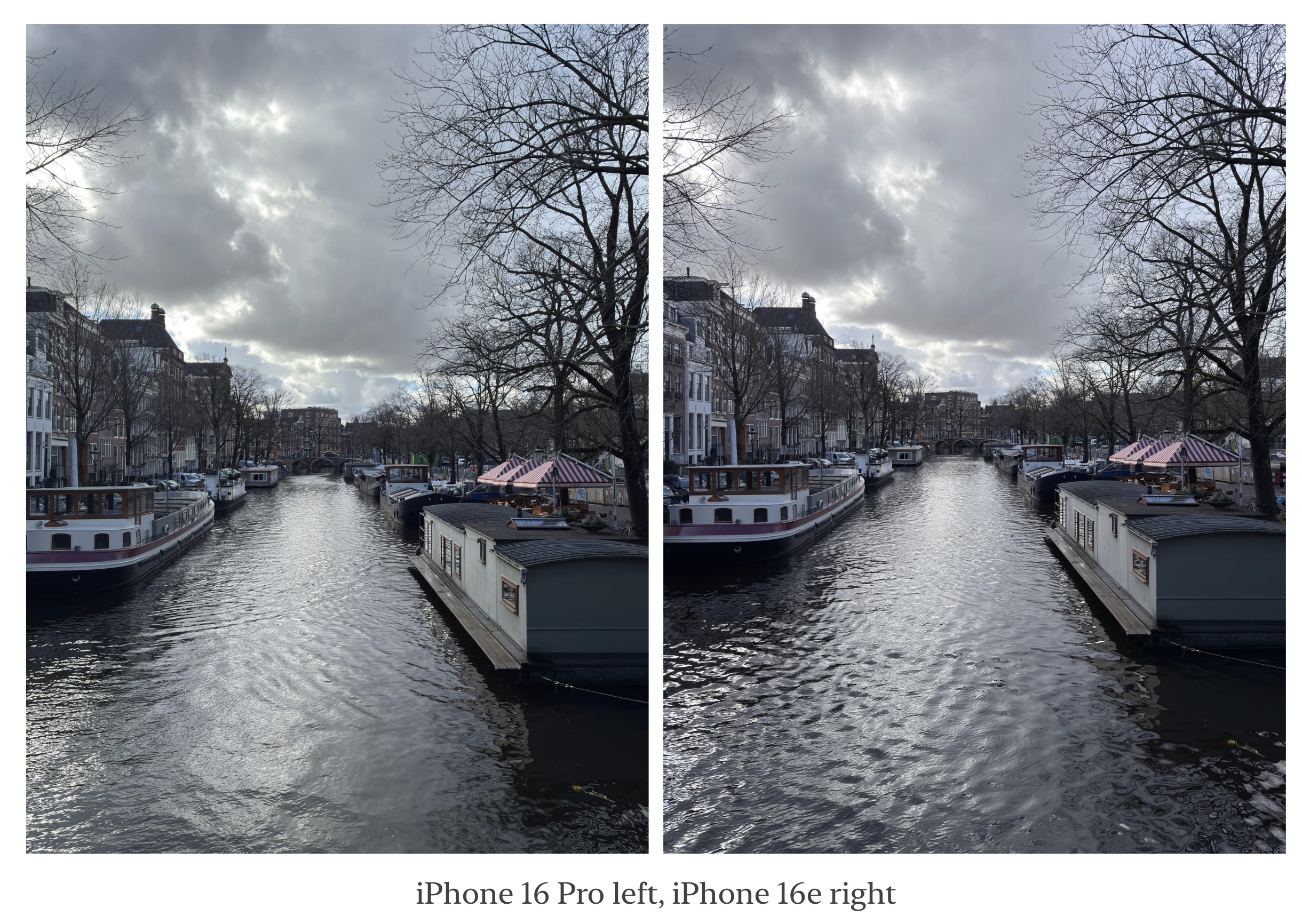 How good is the iPhone 16e camera? - 9to5Mac