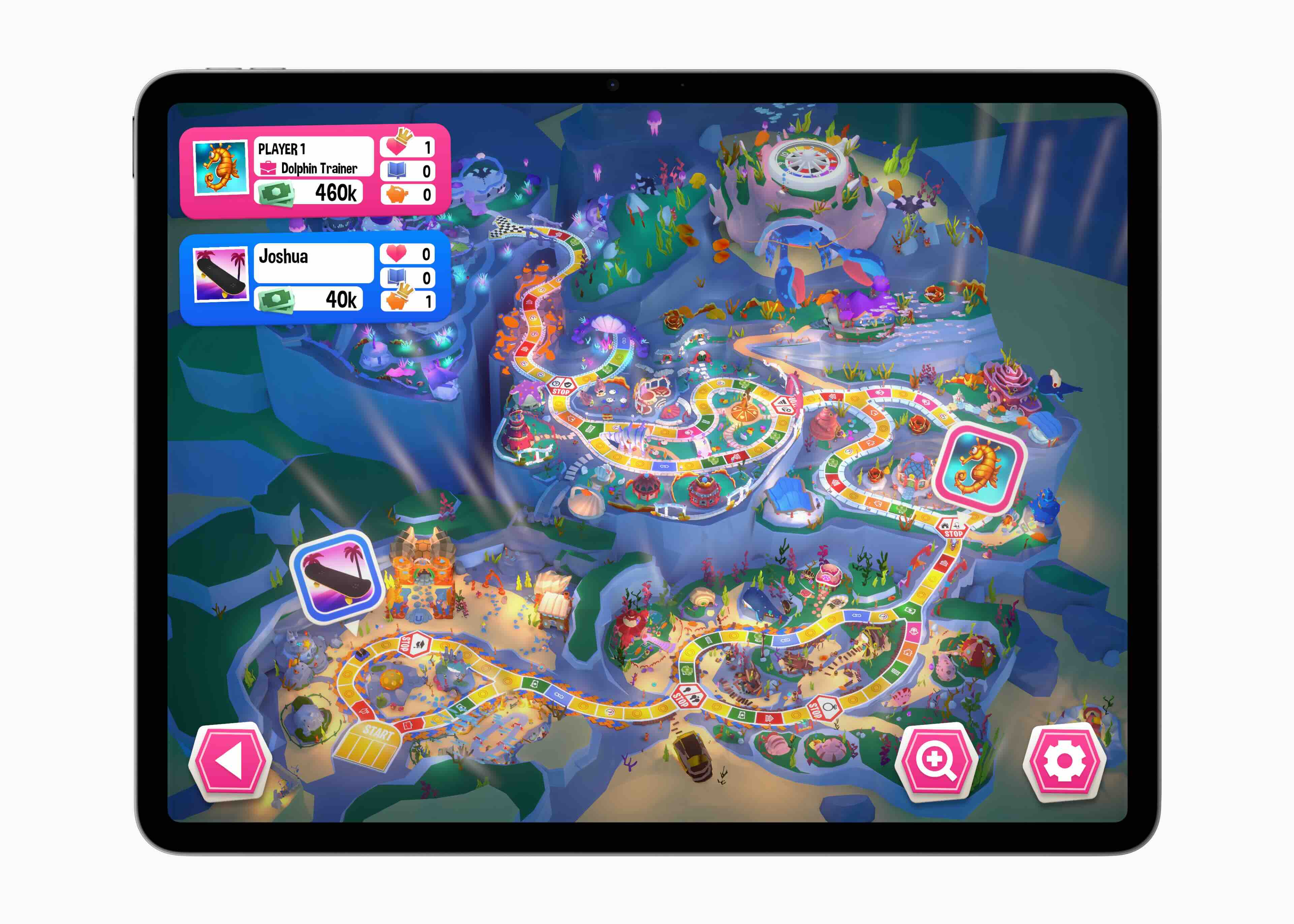 These new Apple Arcade games will fill you with nostalgia - 9to5Mac