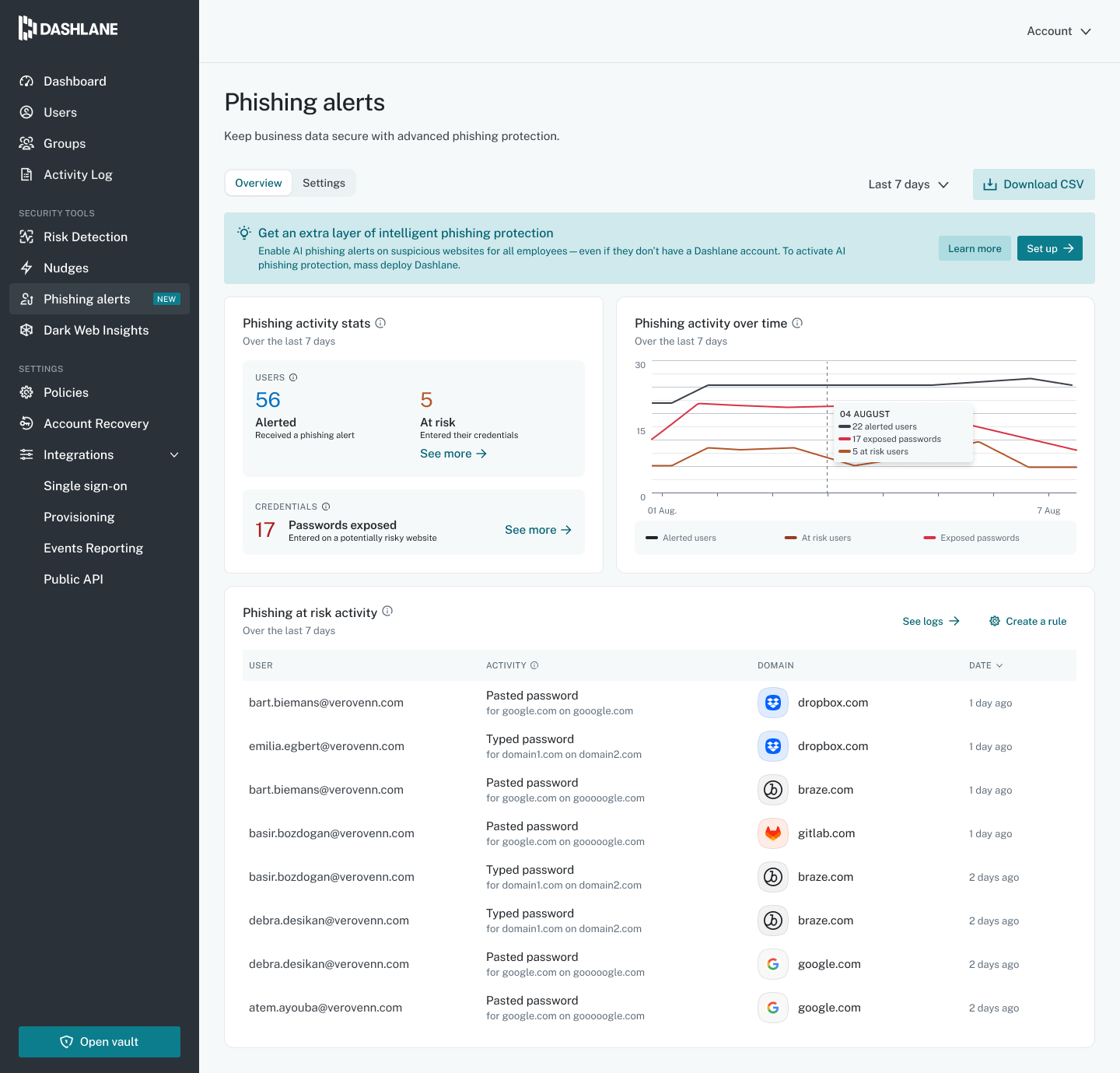 Dashlane’s Omnix gives IT teams new tools to fight credential risk - 9to5Mac