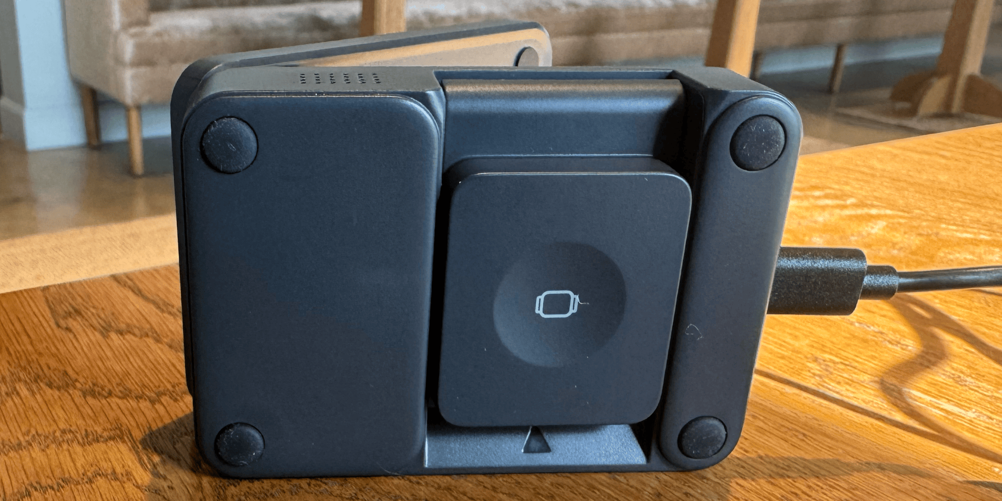 MagSafe Monday: Lamicall’s 3-in-1 charger is built for travel and ...