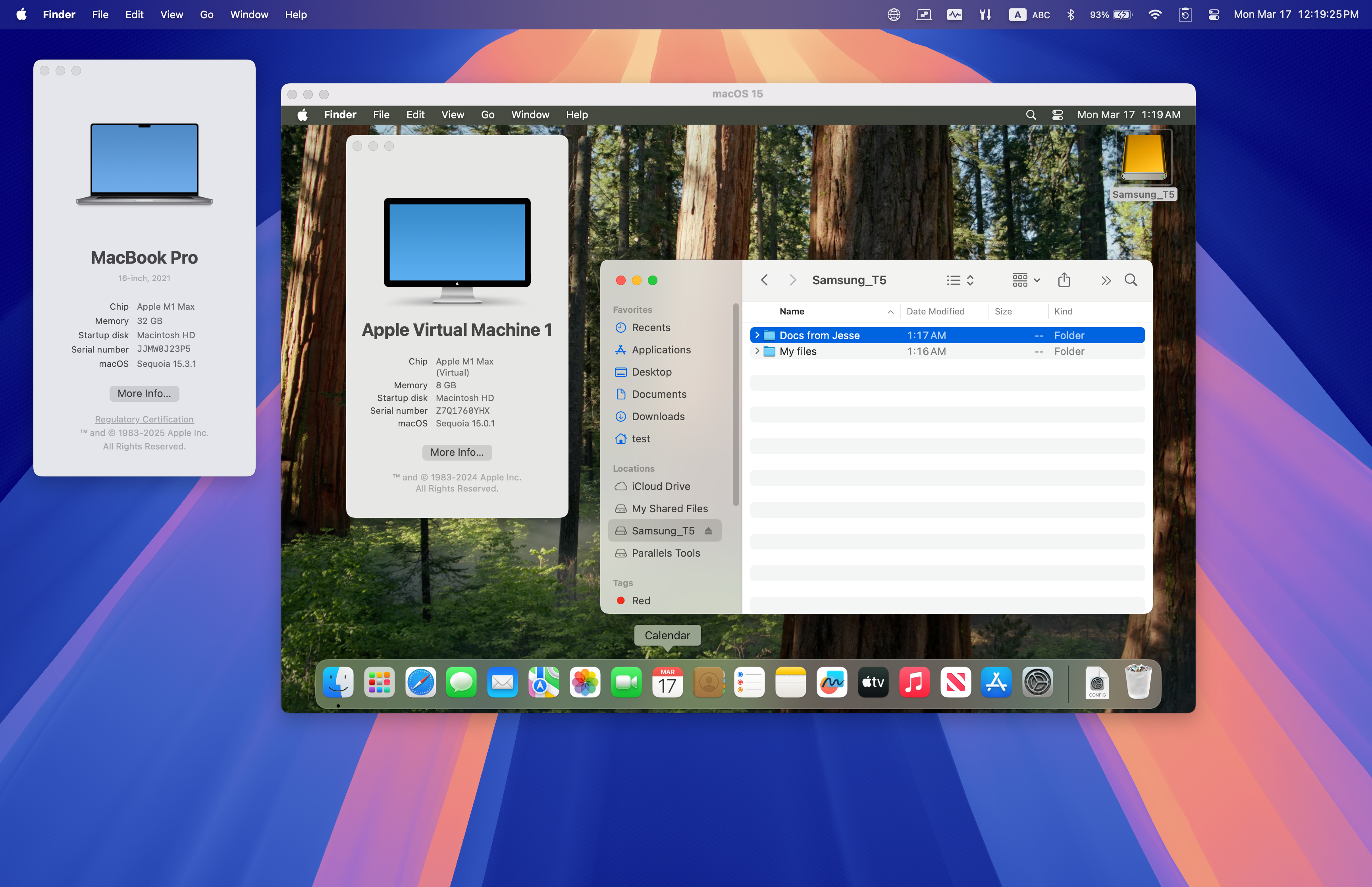 Parallels Desktop updated with OBS and USB device support, more - 9to5Mac