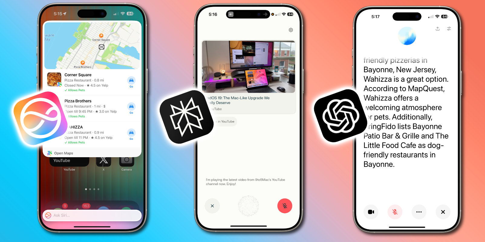 Siri just keeps getting good news ahead of iOS 19’s big reveal - 9to5Mac