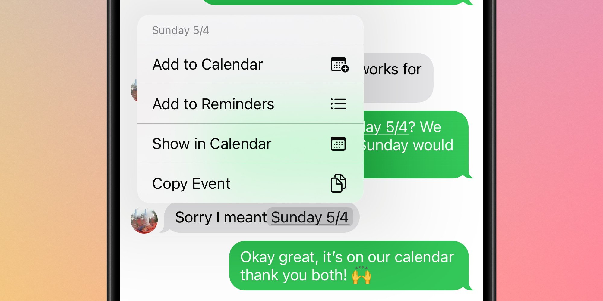 Apple’s Calendar app has an exclusive feature I use all the time - 9to5Mac
