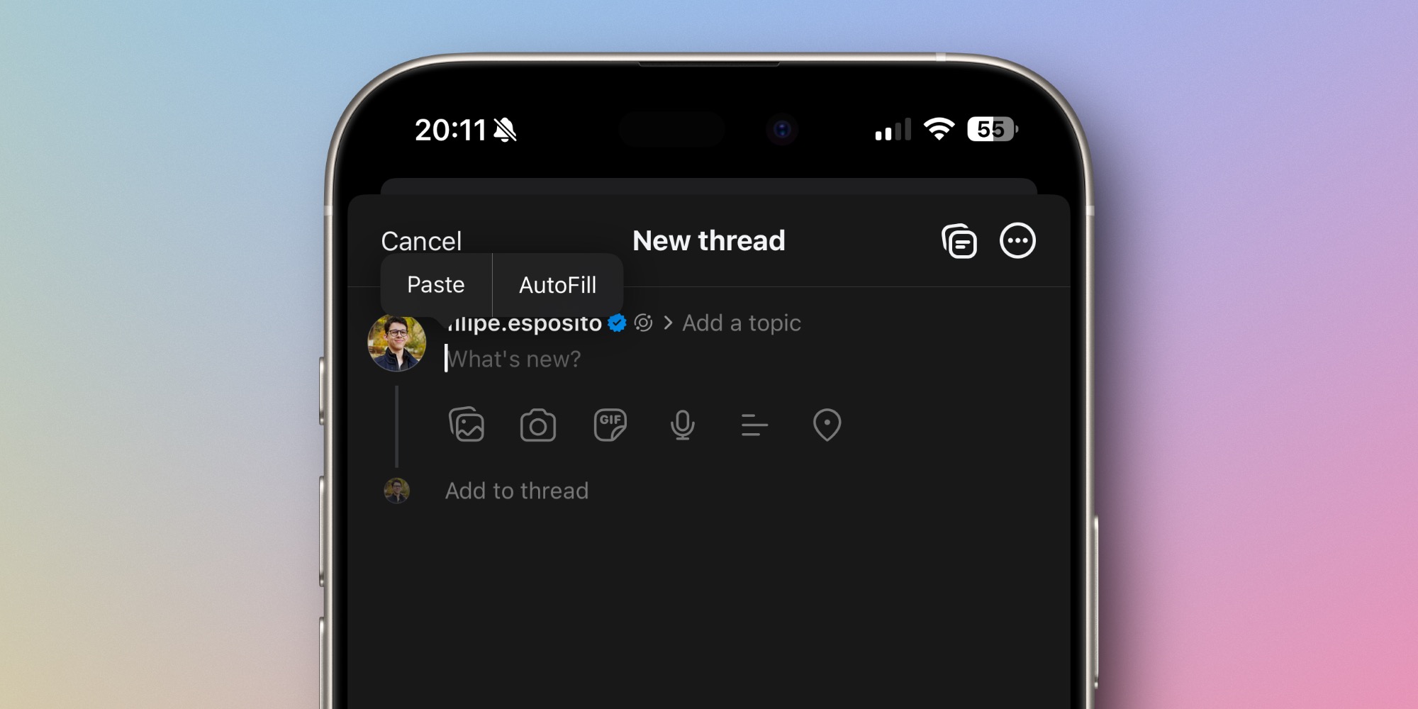 Meta blocks Apple Intelligence on Facebook and its other iOS apps