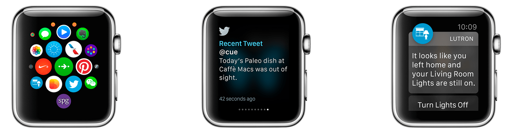 Fifteen new user experience issues revealed in early Apple Watch ...