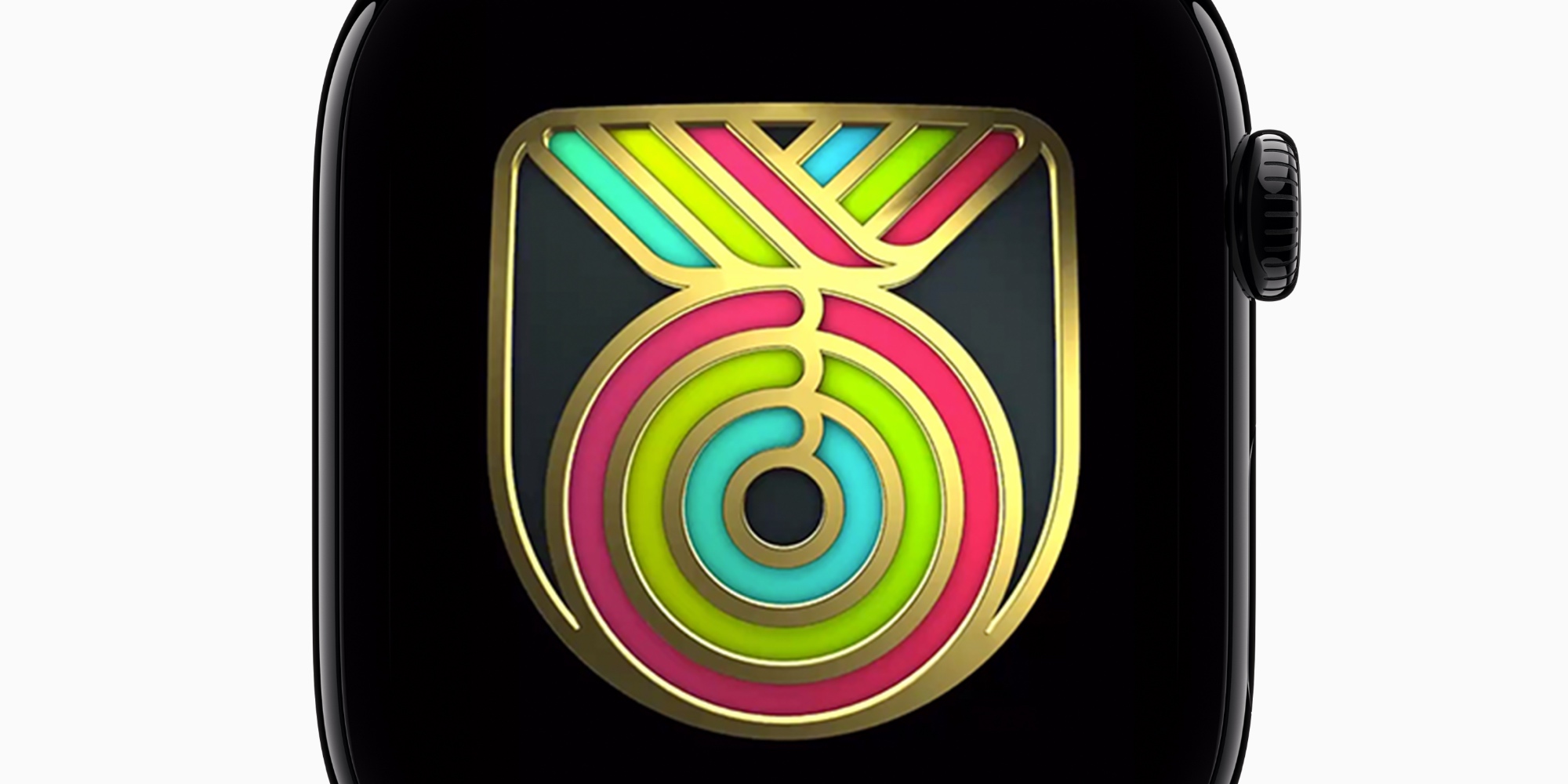 Apple Watch Activity challenge marks 10 years of encouraging exercise ...