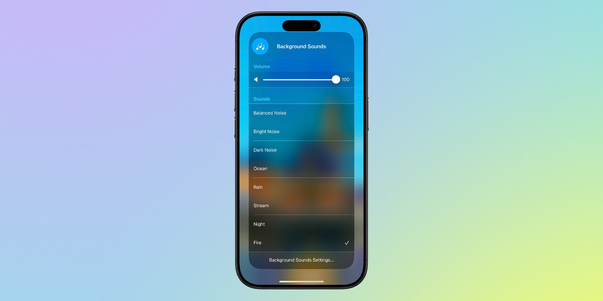 This Control Center upgrade in iOS 18 quickly became my most used ...